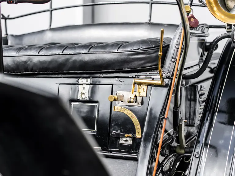 1897 Benz Velo | Munich | RM Sotheby's