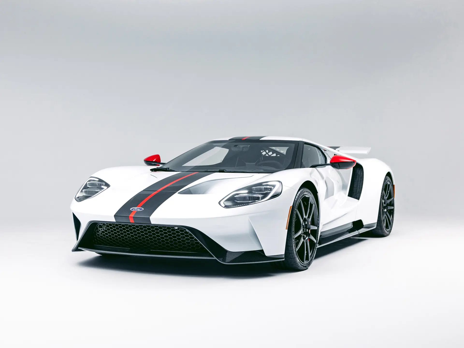 2022 Ford GT Carbon Series | Paris 2024 | RM Sotheby's