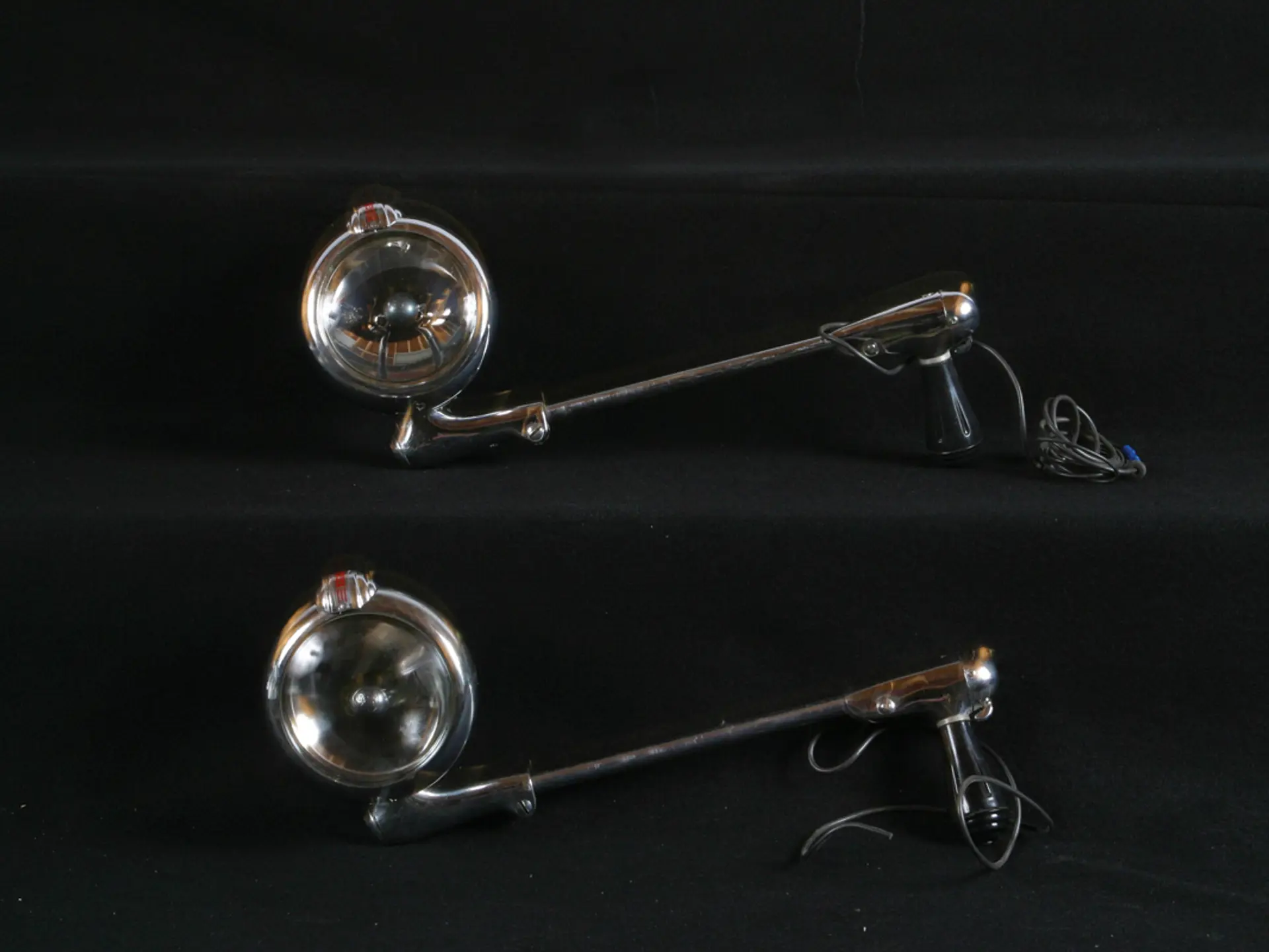 FORD SPOTLIGHTS | Private Collection of Tom & Marlene Stackhouse | RM ...