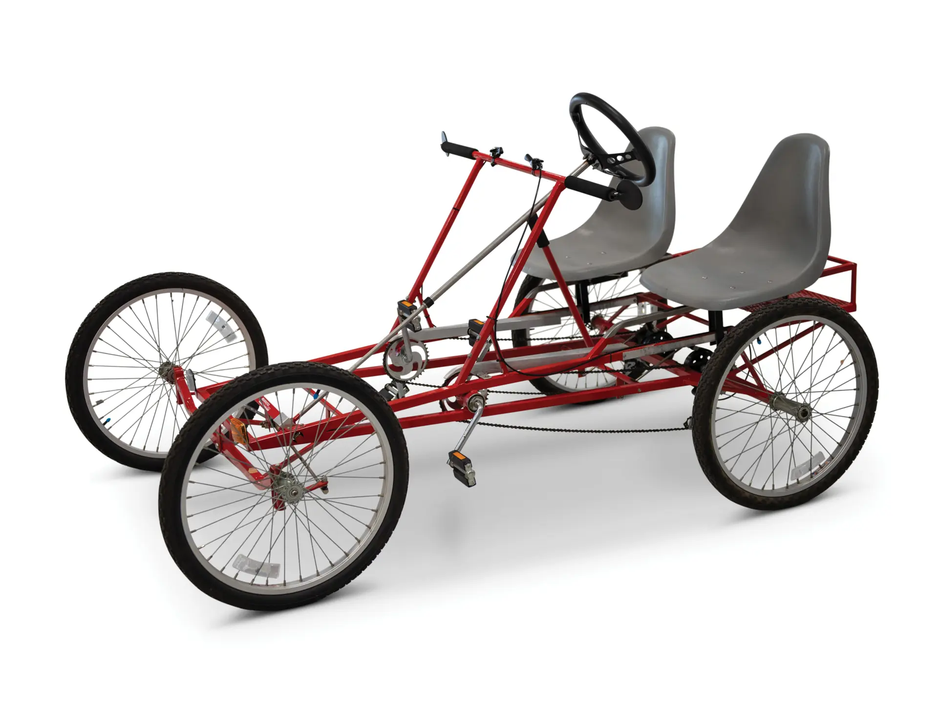 Quadricycle | The Elkhart Collection | RM Sotheby's