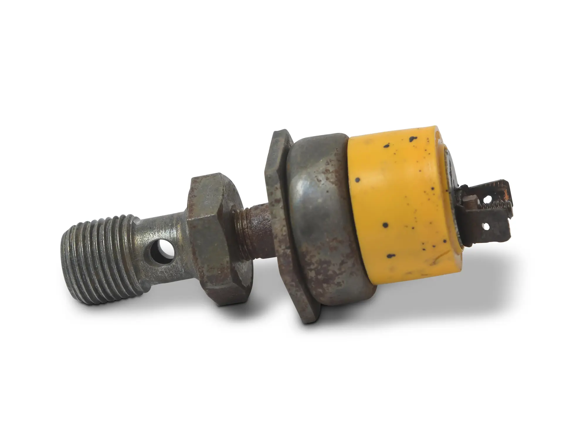 Ferrari 400i Brake Valve | The Garagista Collection | RM Sotheby's