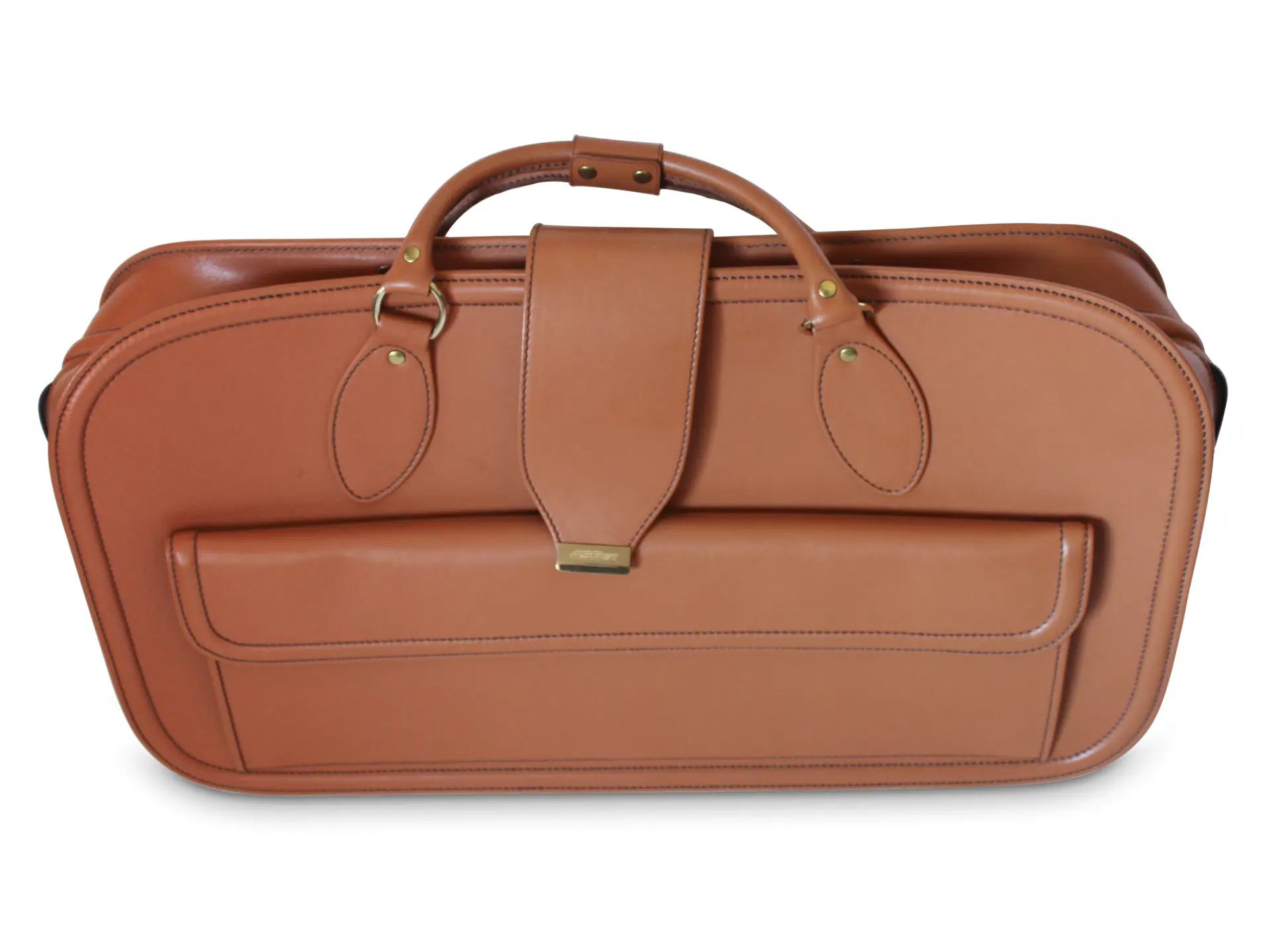 Ferrari 456 GT Schedoni Leather Suitcase | Open Roads, Fall | RM Sotheby's