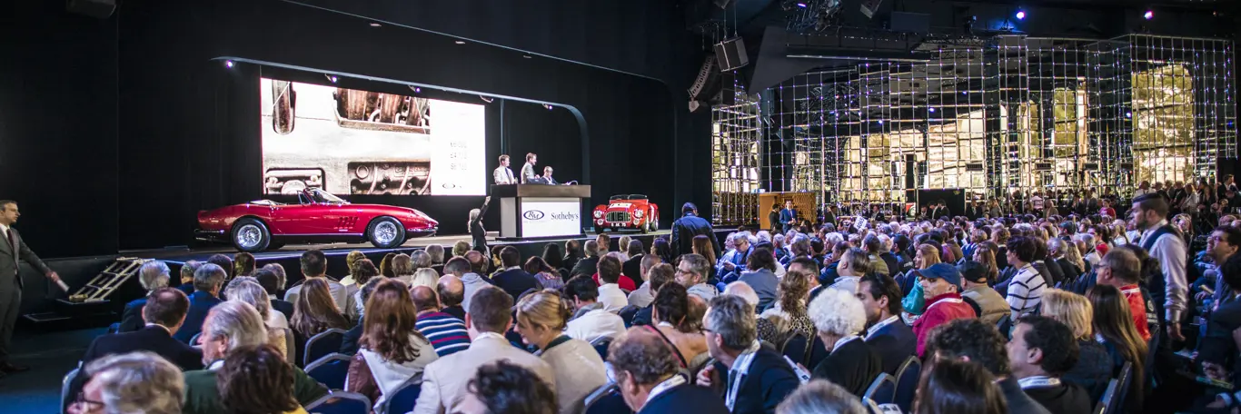 Monaco 2018 | Auction Details | RM Sotheby's