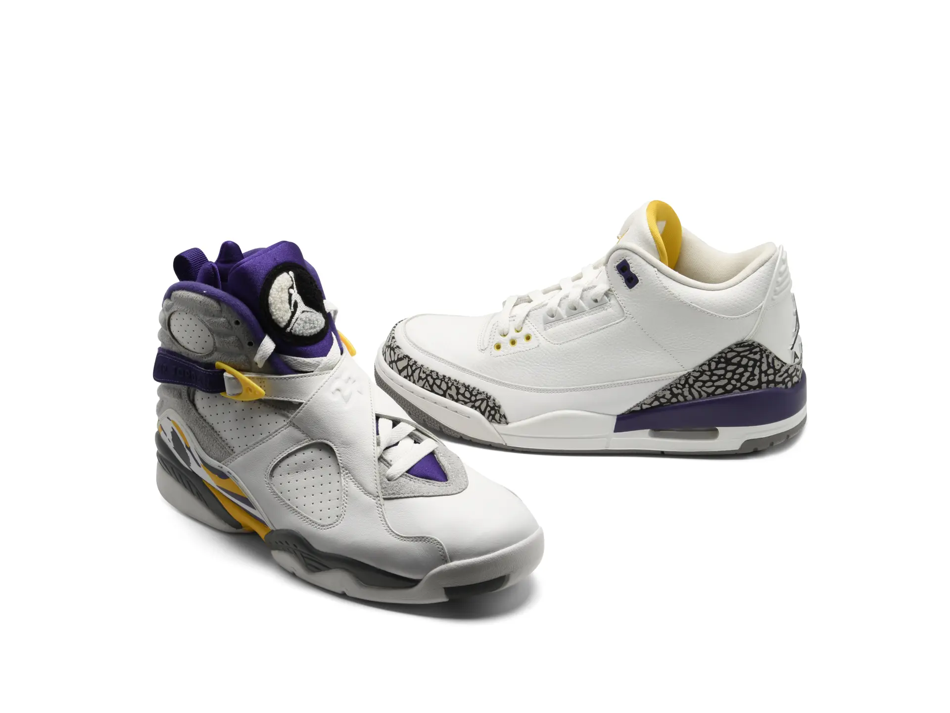 Nike Air Jordan Retro Kobe Pack 3/8 | Dare to Dream Collection | RM ...