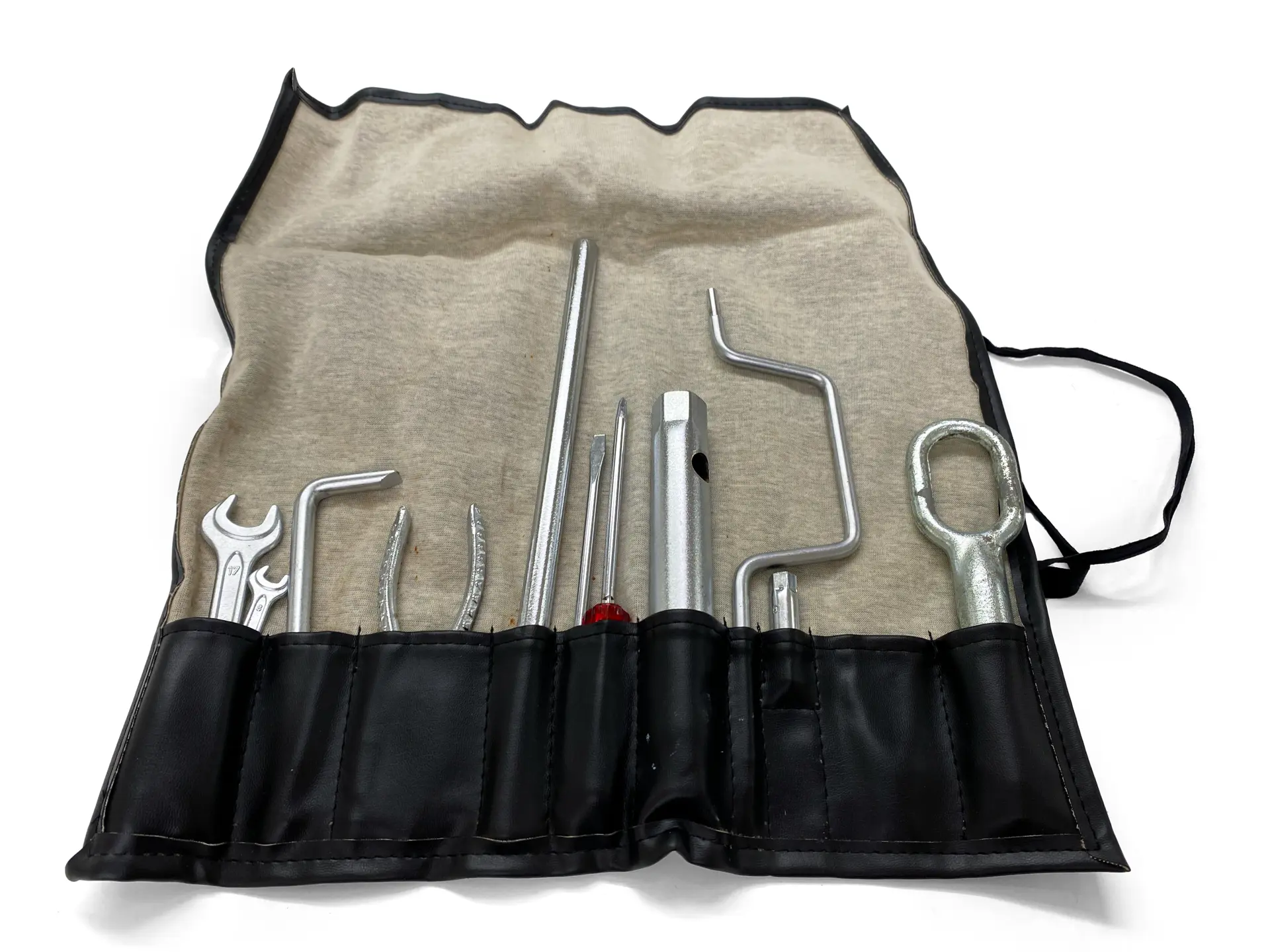 Porsche 911 Type 993 Tool Kit | The White Collection | Online | RM ...