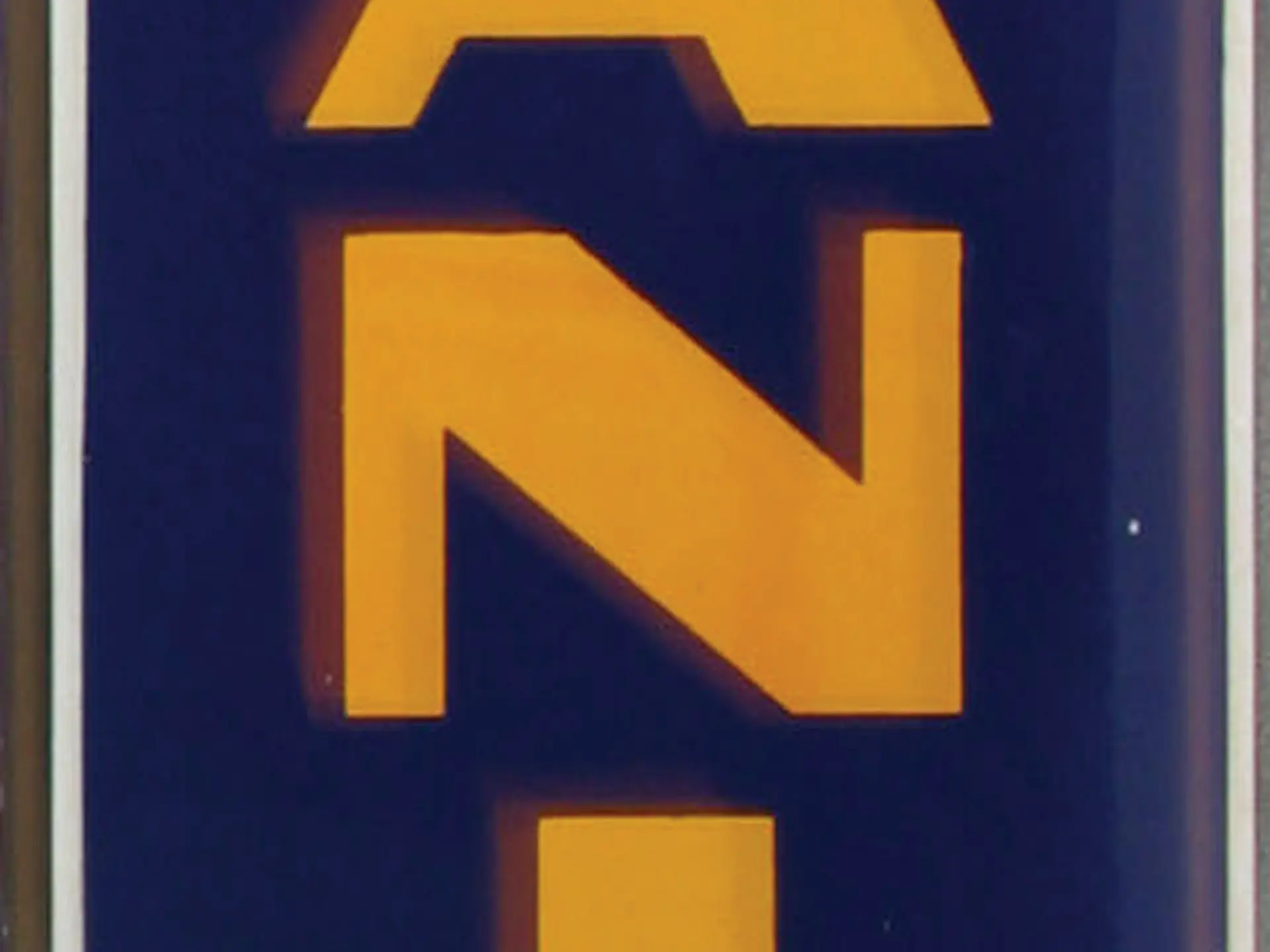 VULCANIZING SIGN | Private Collection of Tom & Marlene Stackhouse | RM ...