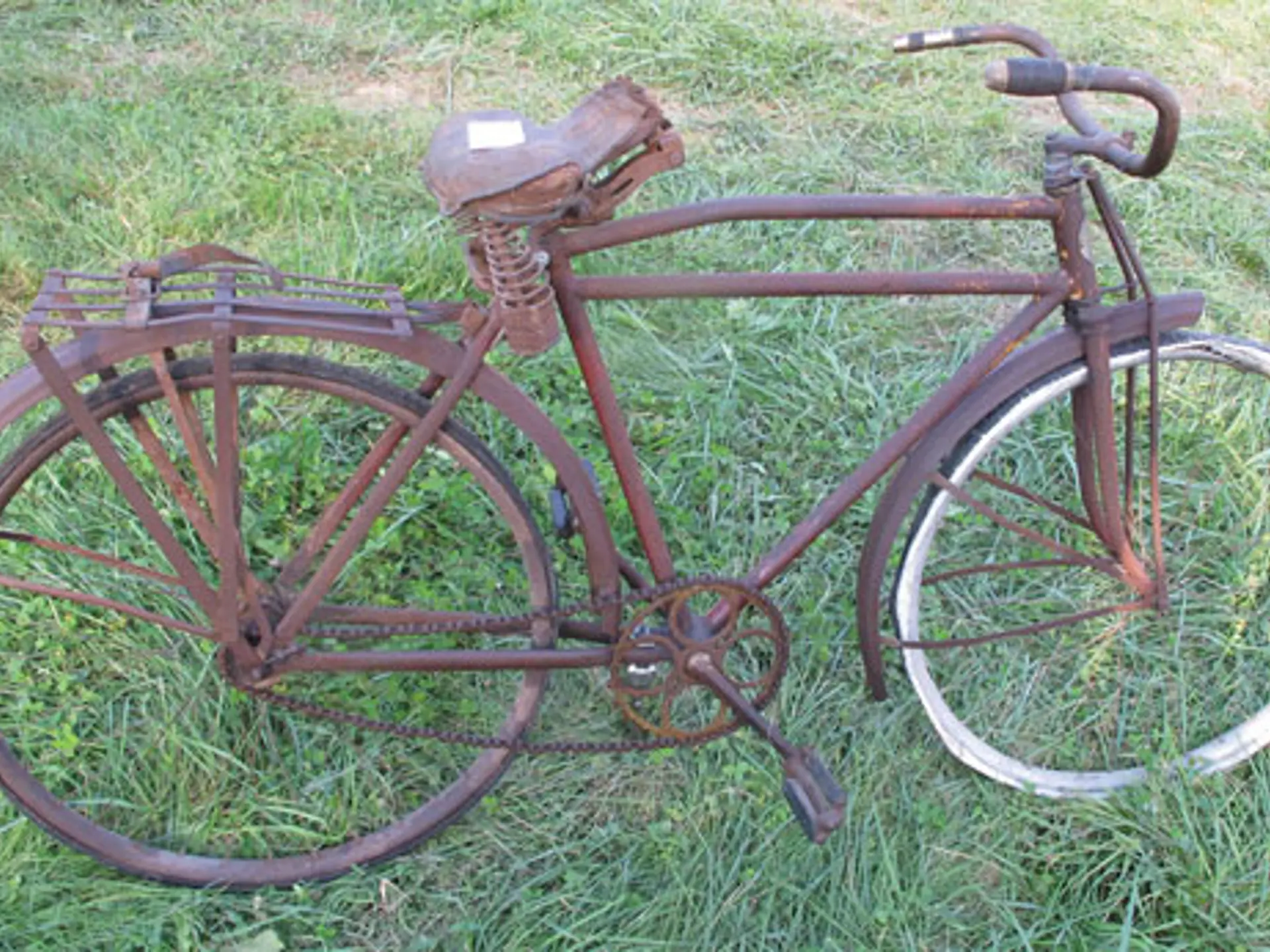 Windsor Bicycle | The Bennett Collection | RM Sotheby's