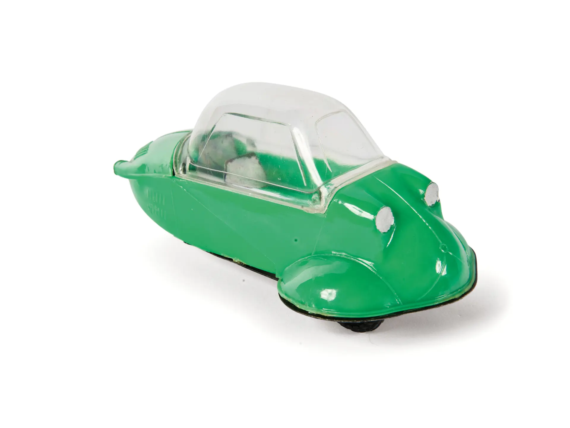Messerschmitt Dealership Display Model | The Bruce Weiner Microcar ...