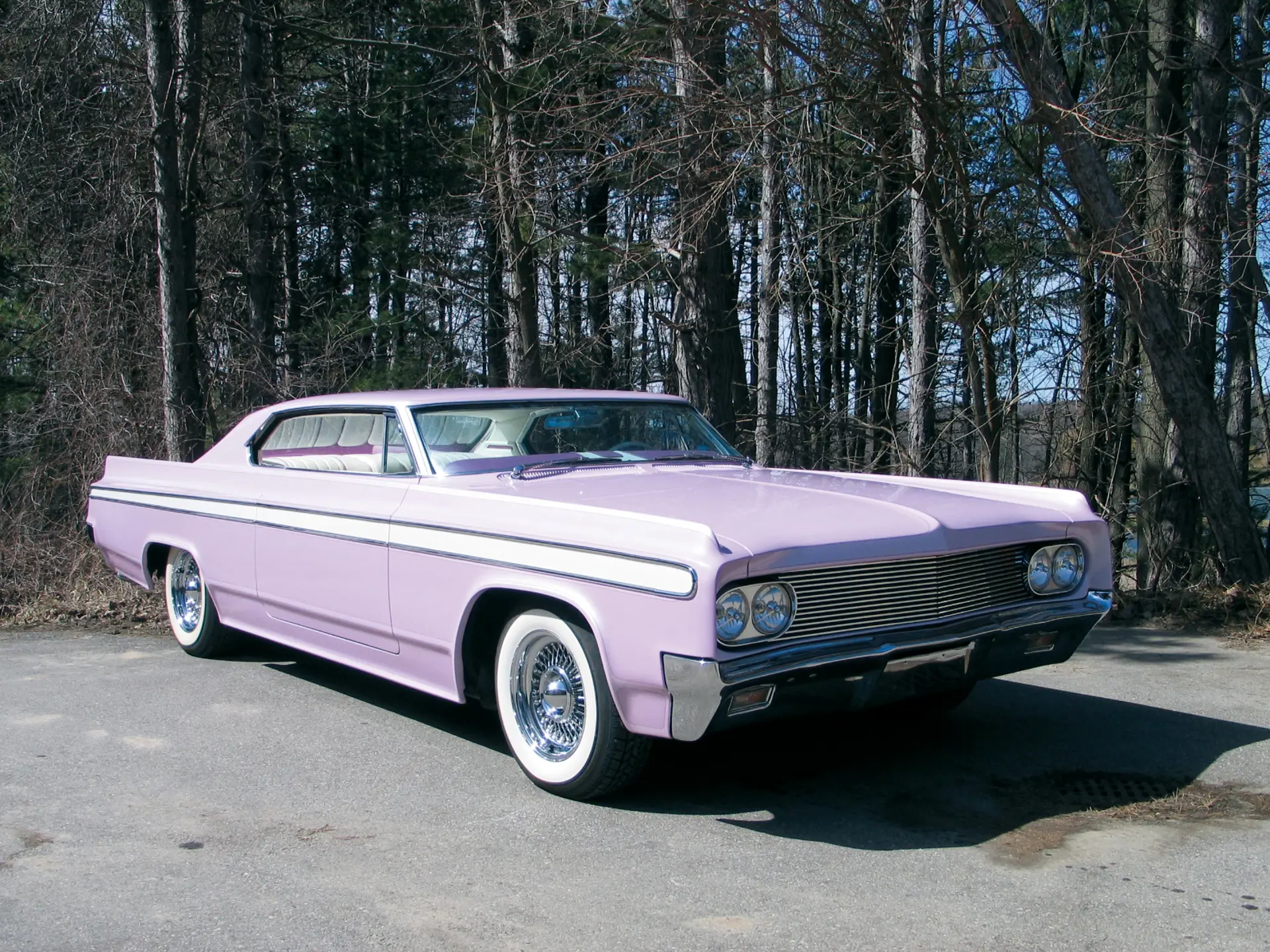 1963 Oldsmobile Starfire Custom by Richard Zocchi | Michigan ...
