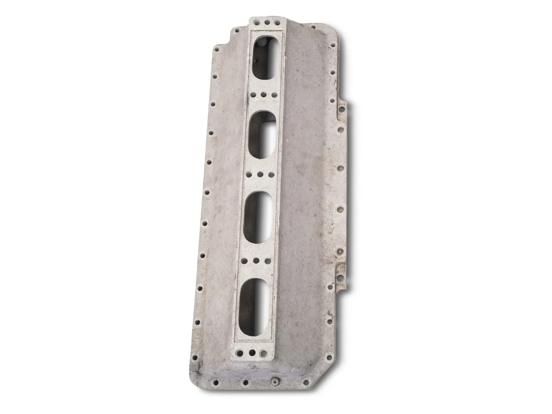 Supercharged 168 Offenhauser Intake Plenum, 1966 | Auburn Fall 2020 | RM Sotheby's