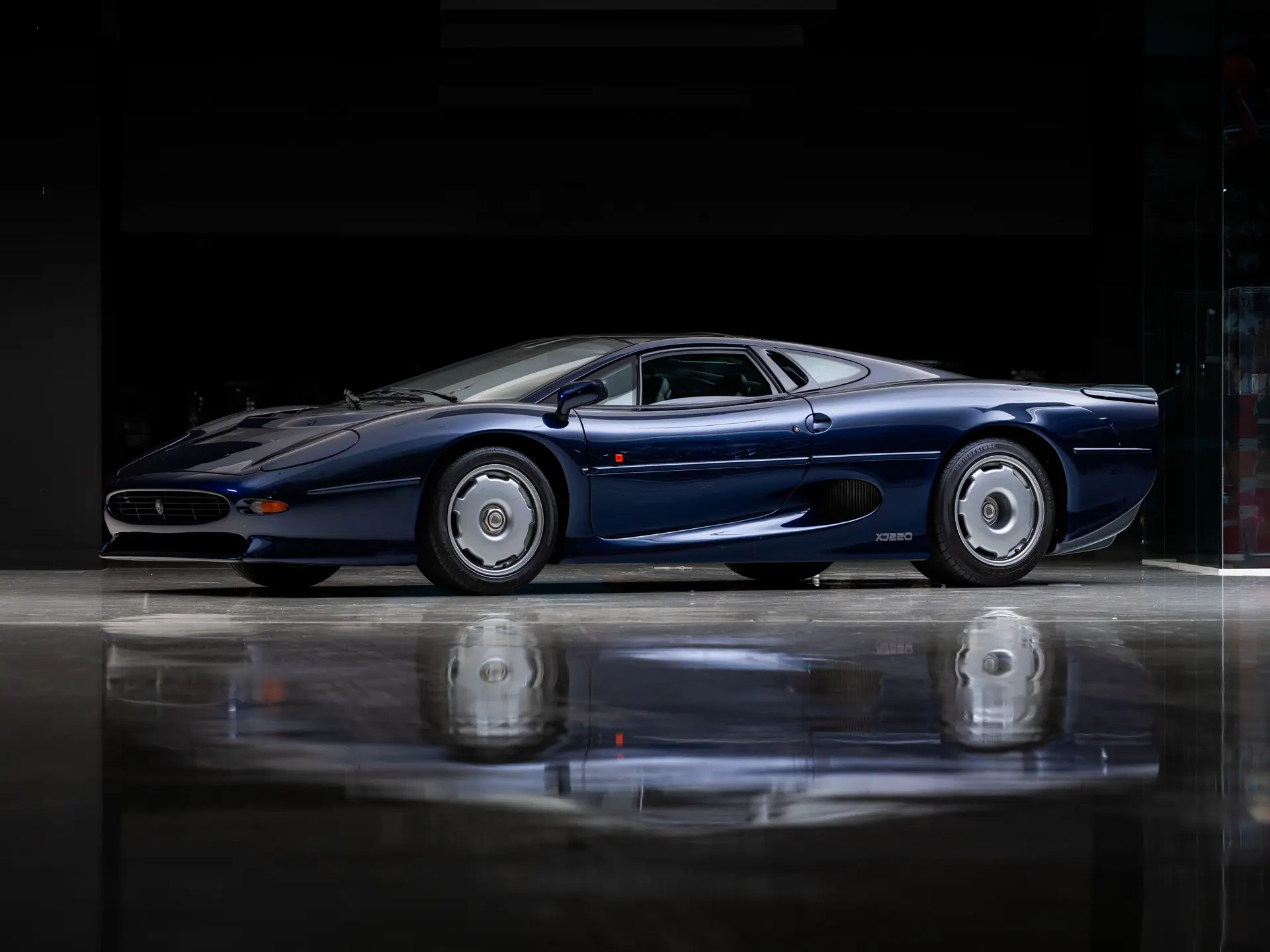 1994 Jaguar XJ220 | Dare to Dream Collection | RM Sotheby's