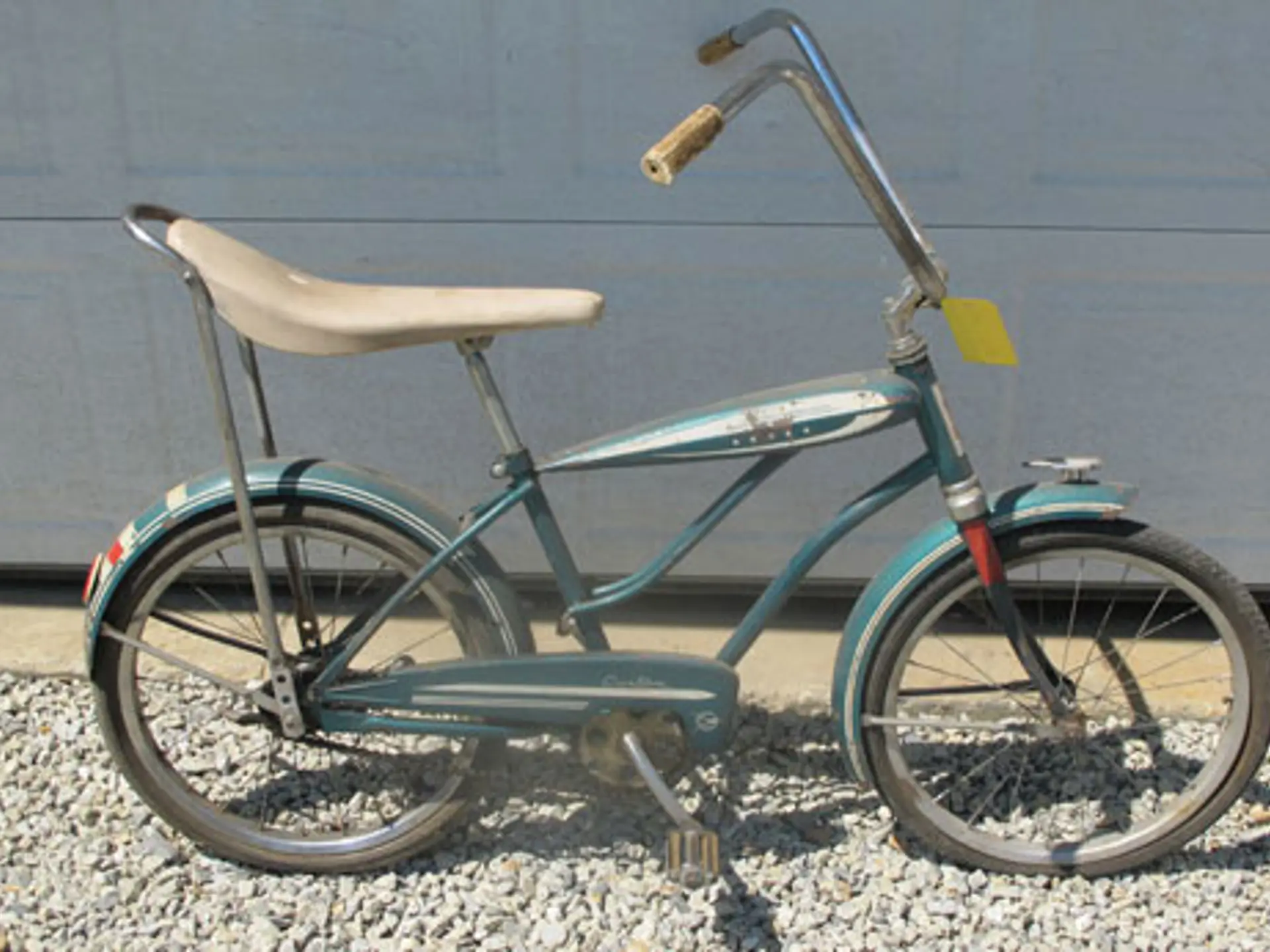 Ross Childrens Bicycle | The Bennett Collection | RM Sotheby's