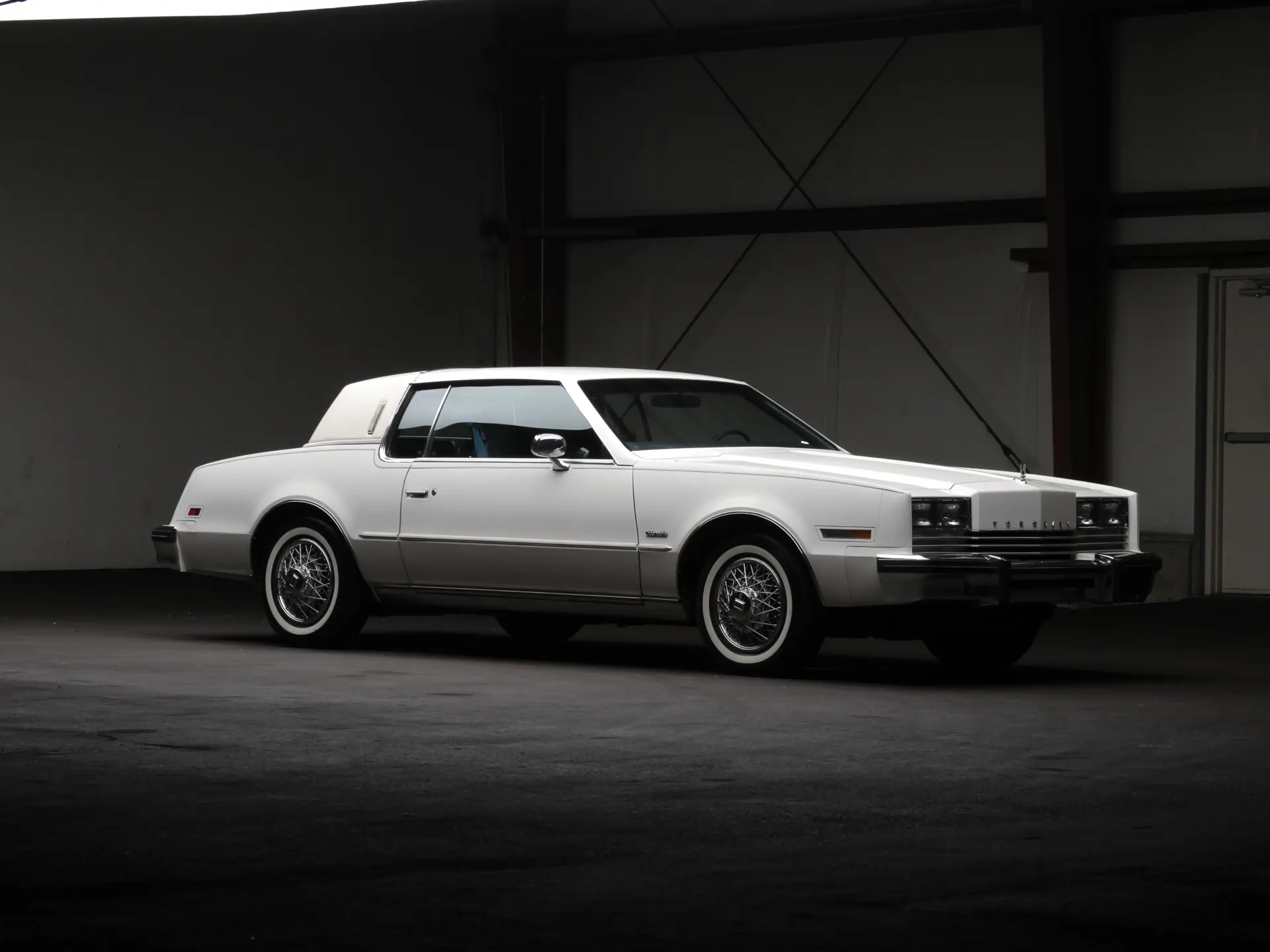 1981 Oldsmobile Toronado | Auburn Spring 2014 | RM Sotheby's