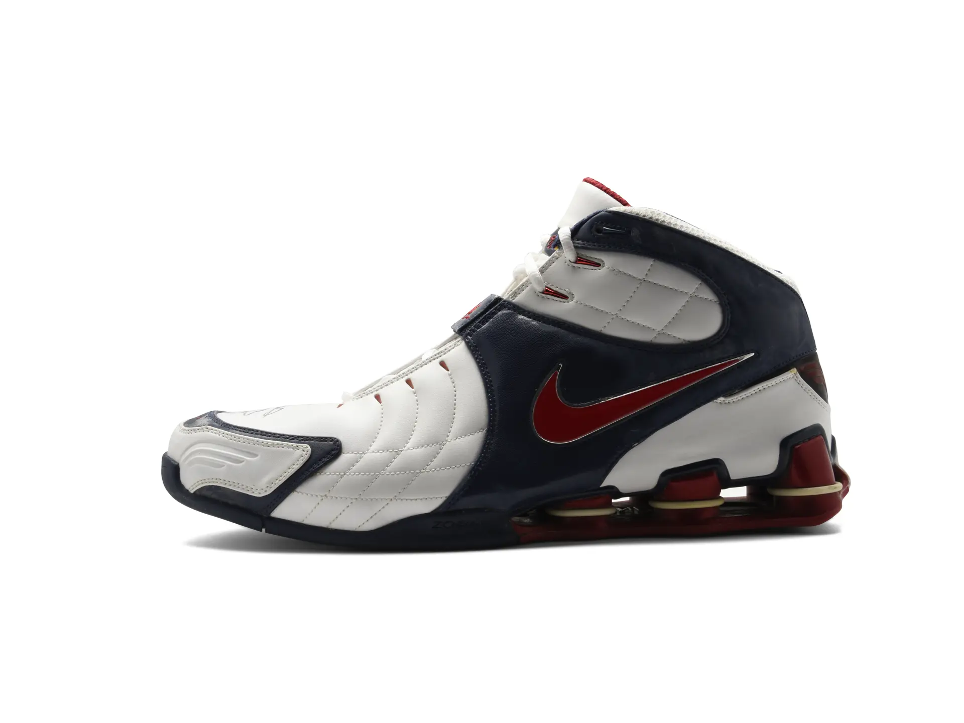 Nike Shox VC 5 Olympic | Size 16.5 | Dare to Dream | The Ultimate ...