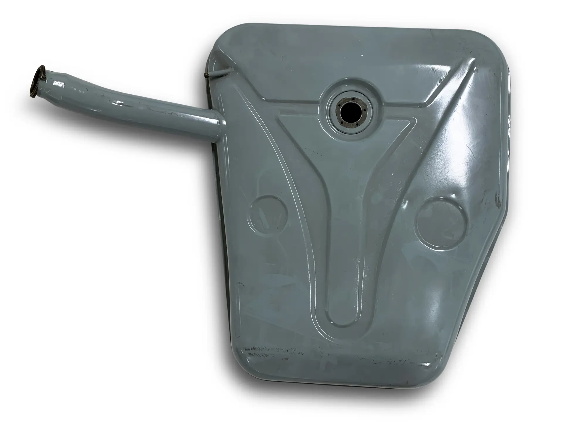 Porsche 356 Gas Tank | The White Collection | Online | RM Sotheby's