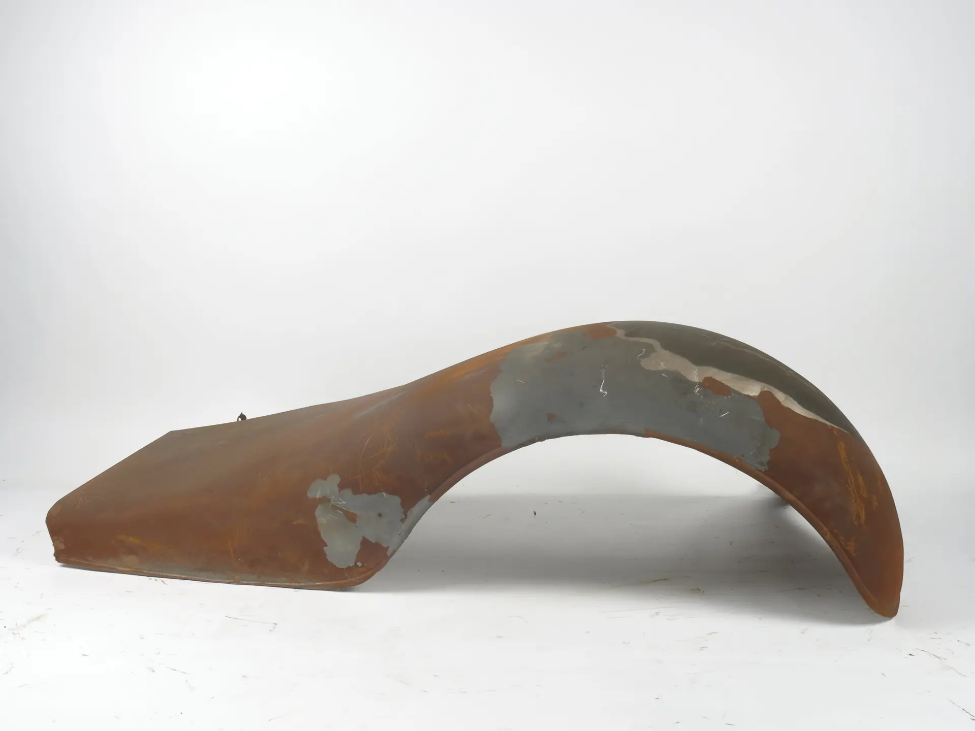 1933 - 1934 ford right front fender | Auburn Spring 2015 | RM Sotheby's