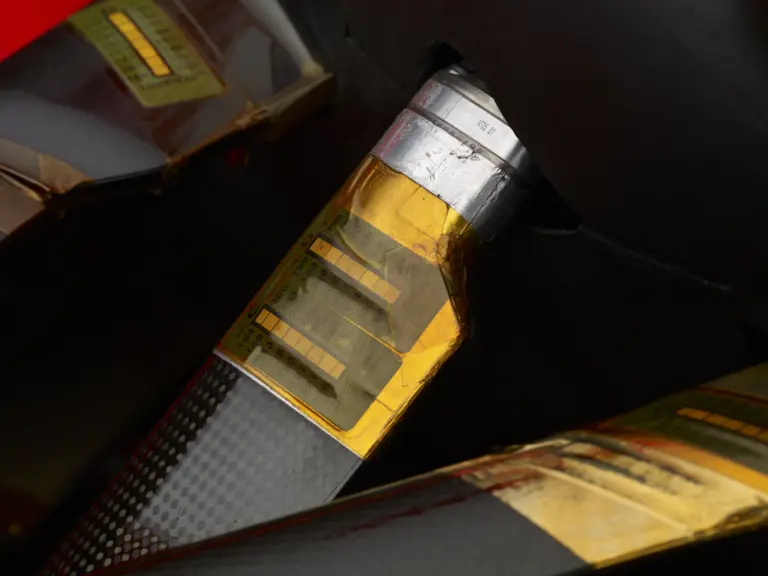 2006 Ferrari 248 F1 | Sealed - Ferrari 248 F1 | RM Sotheby's