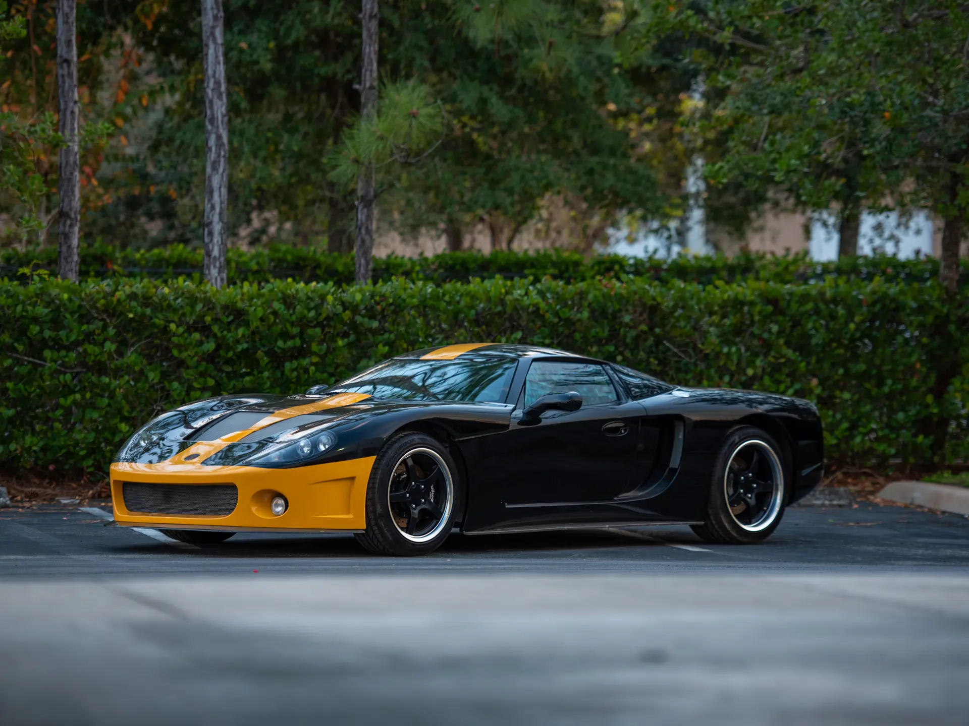 2012 Factory Five GTM | Auburn Fall 2020 | RM Sotheby's