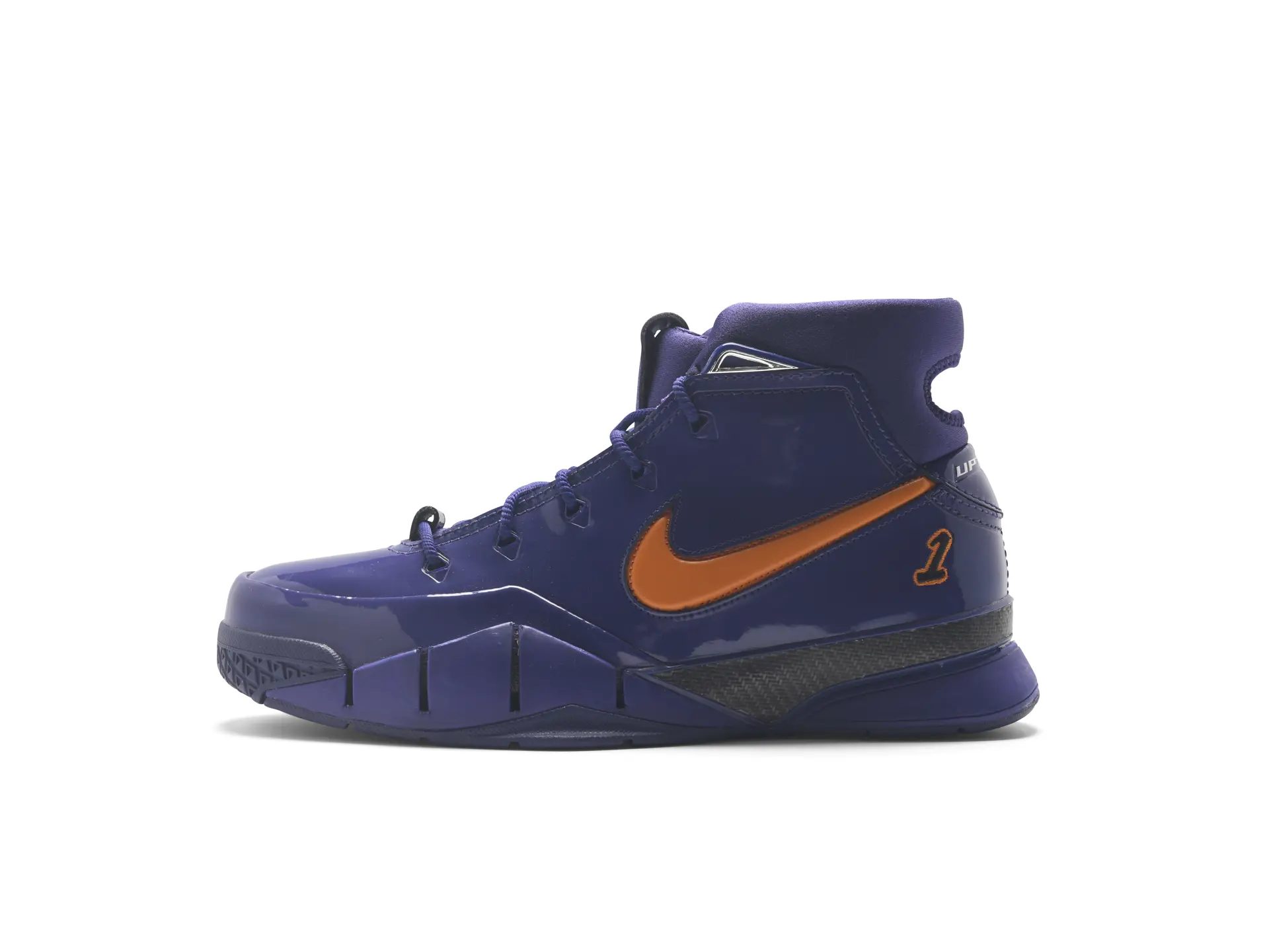 Nike Kobe 1 Protro Devin Booker PE | Size 10 | Dare to Dream | The Ultimate Sneaker Collection ...