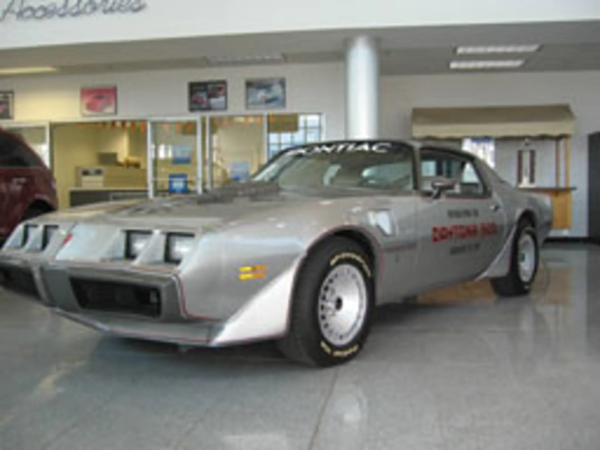 1979 Pontiac Trans Am | Fort Lauderdale 2012 | RM Sotheby's