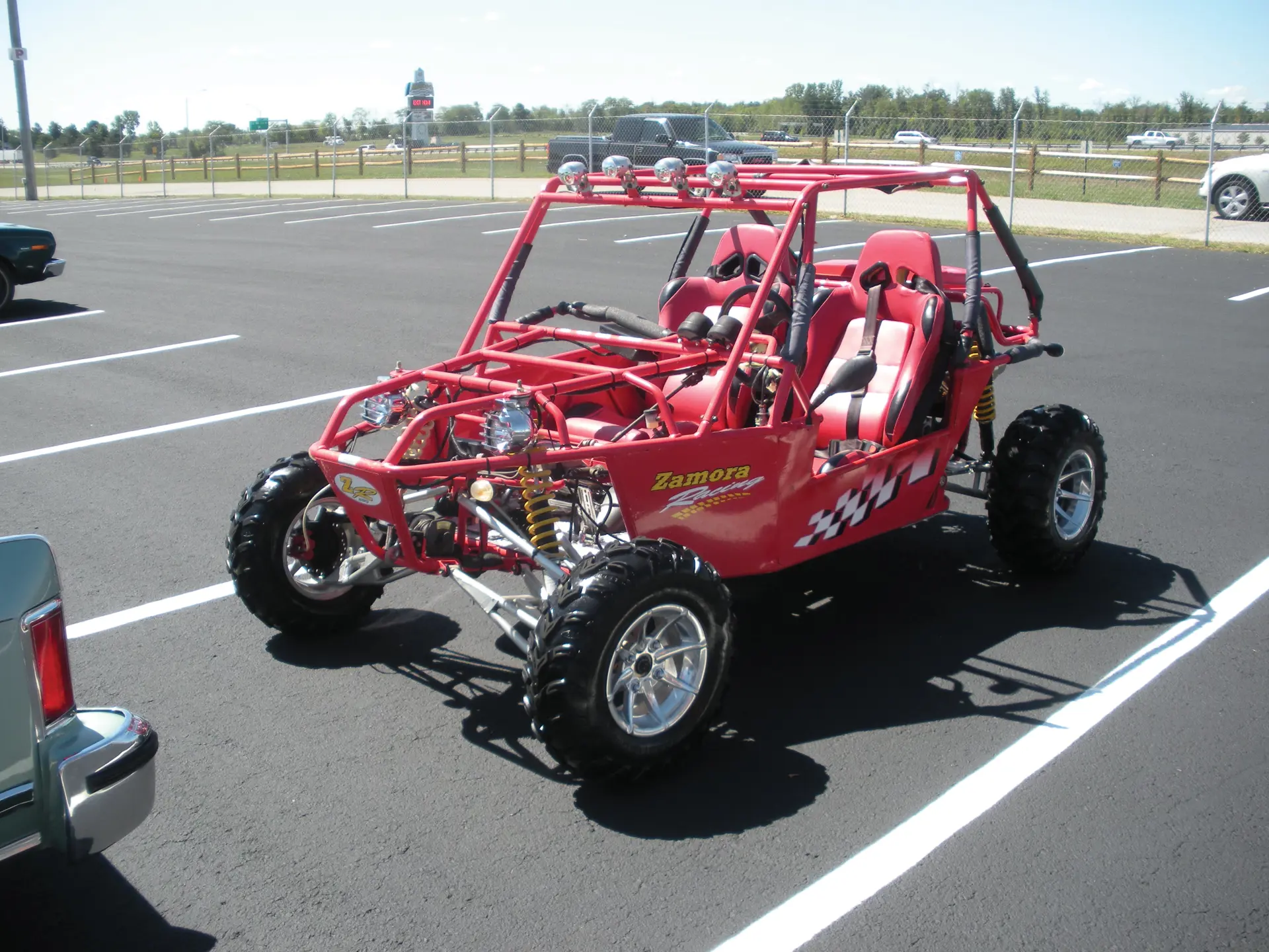 Dune Buggy | Auburn Fall 2011 | RM Sotheby's