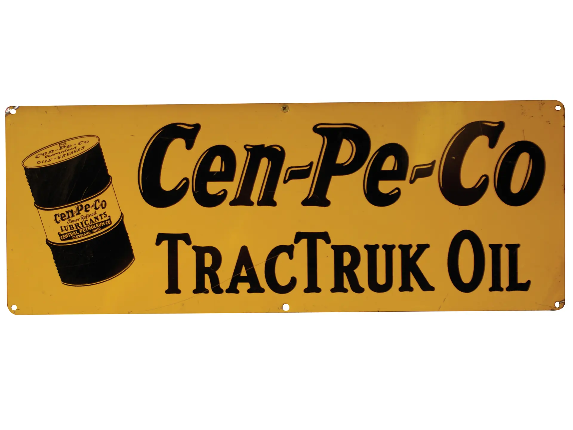 Assorted Signs | The Dingman Ford Collection | RM Sotheby's