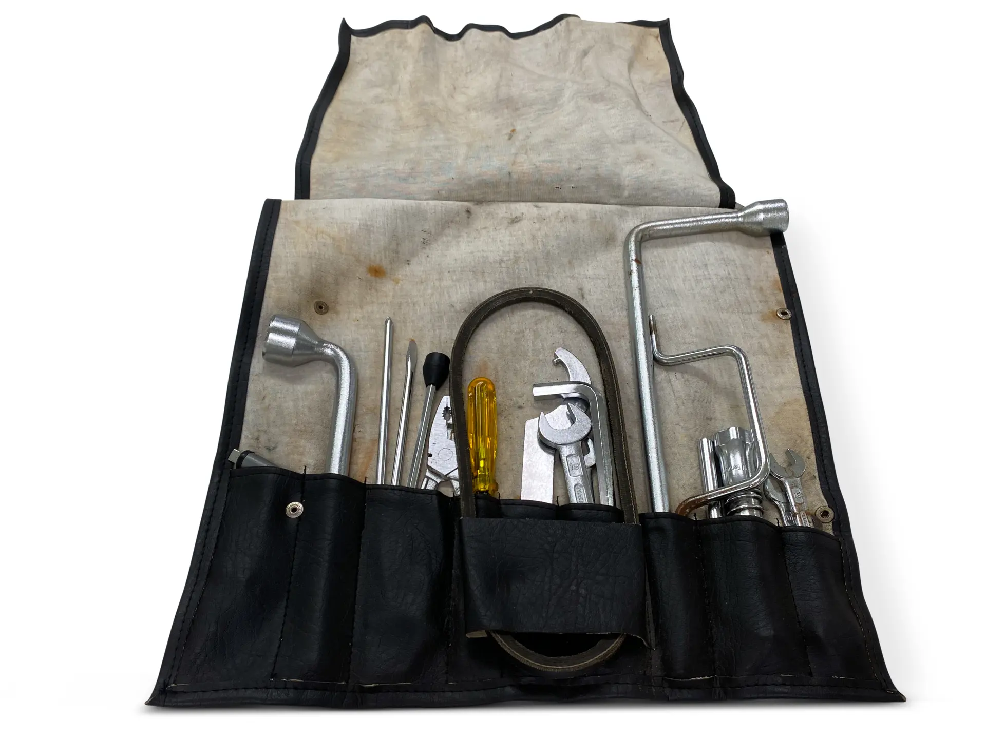 Porsche 911 G-Body Tool Kit, Gray Tag | The White Collection | Online ...