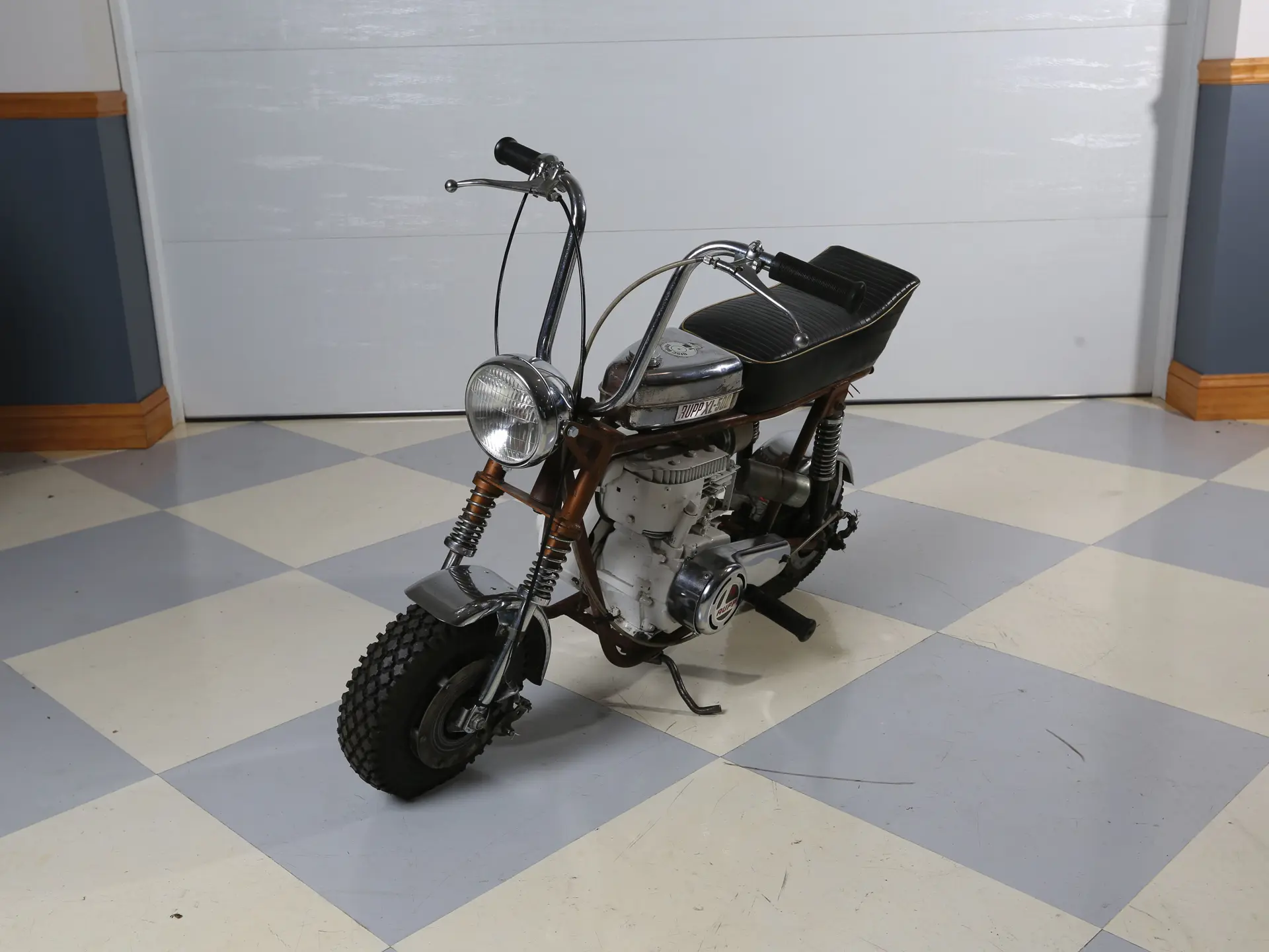 1968 Rupp XL500 Mini Bike | Auburn Fall 2015 | RM Sotheby's