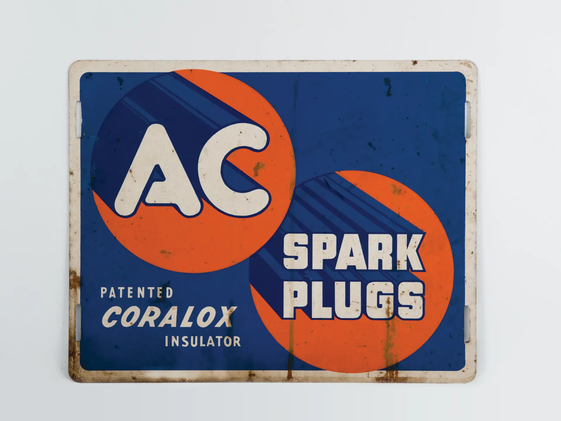 AC Signs (3) | Vintage Motor Cars of Hershey 2010 | RM Sotheby's