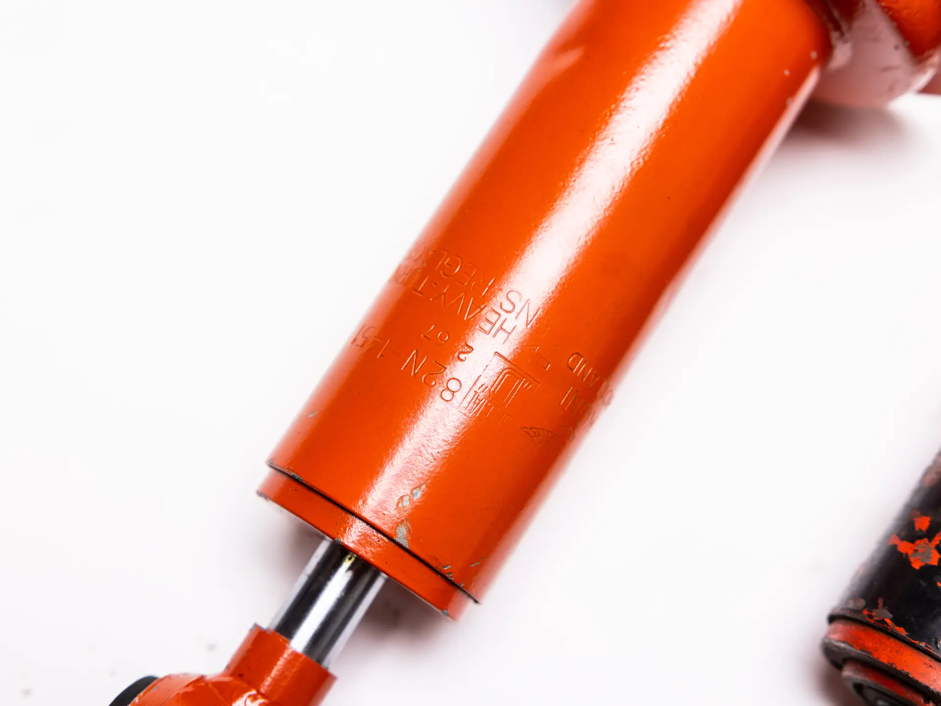 Pair of Koni Shock Absorbers | The Garagista Collection | RM Sotheby's