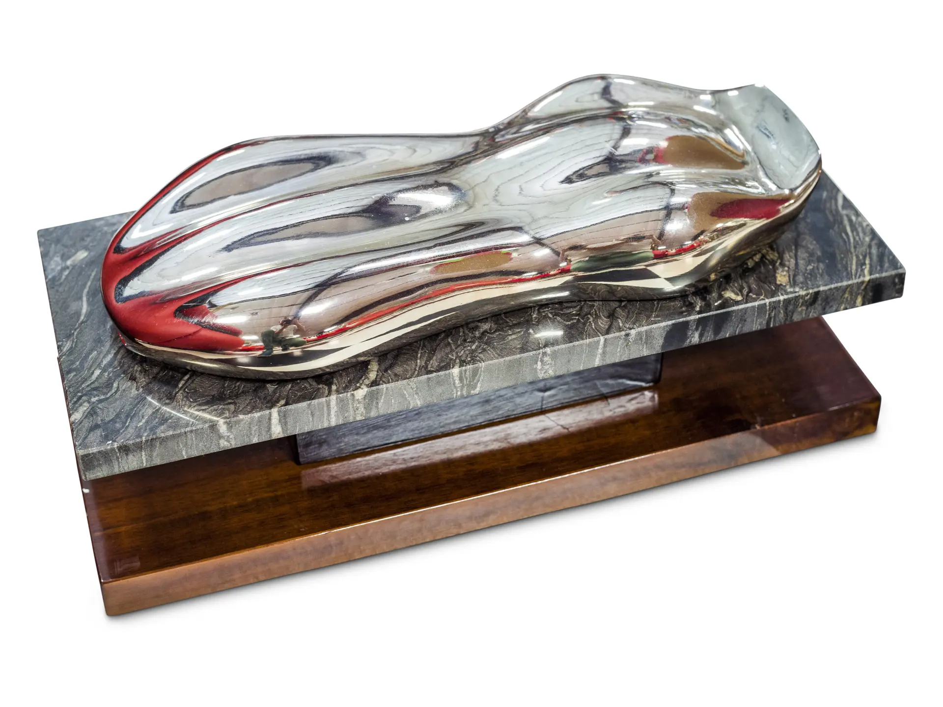 Streamliner Model | Gene Ponder Collection | RM Sotheby's