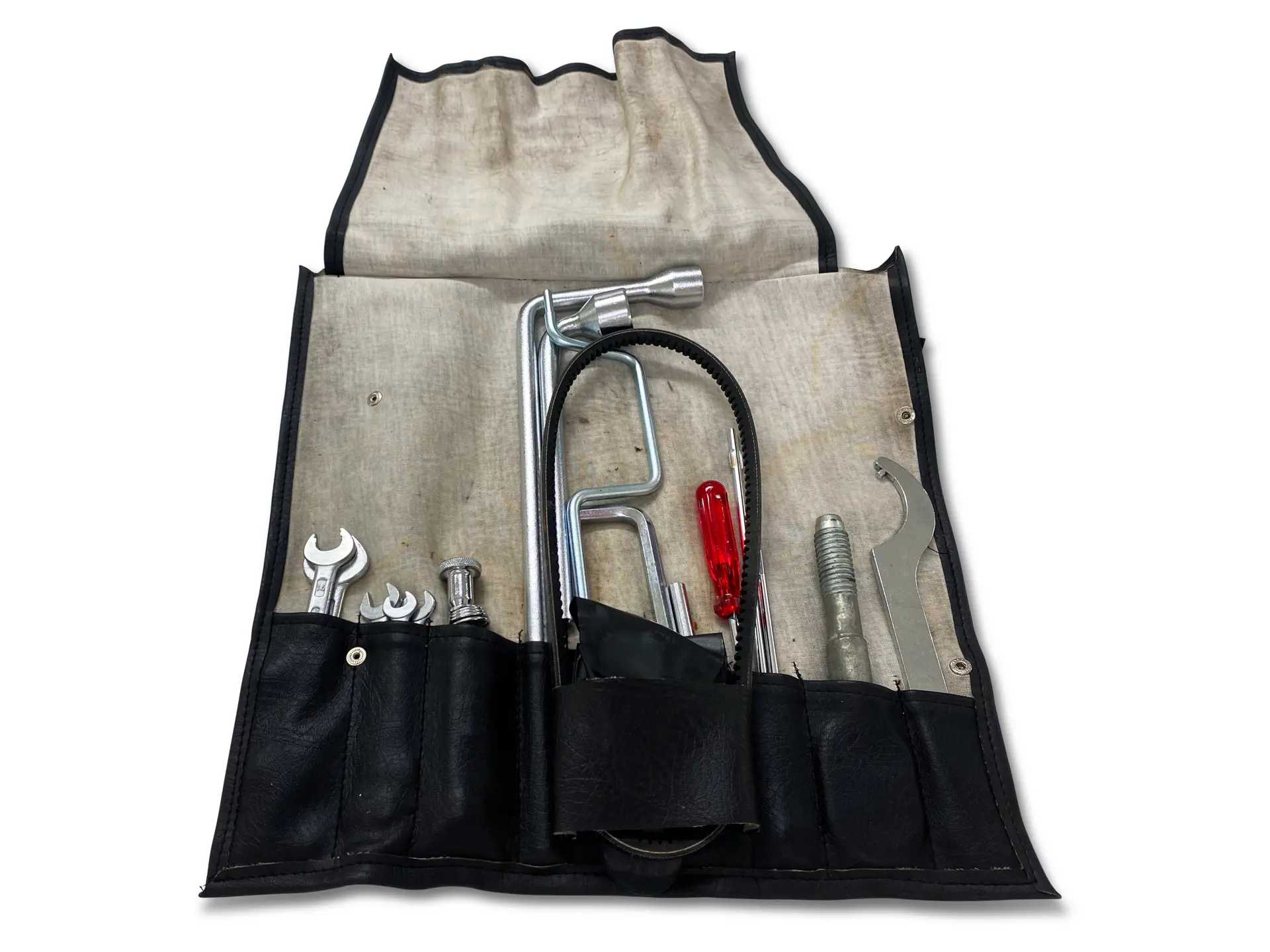 Porsche 911 G-Body Tool Kit, Black Tag | The White Collection | Online ...