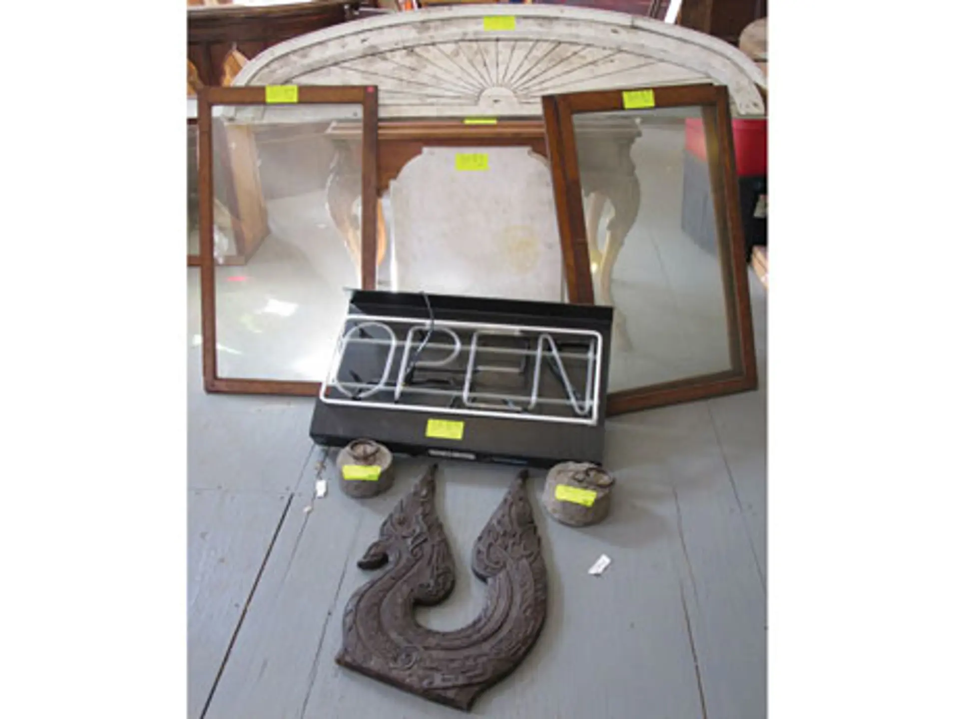 Variety of Household and Store Items | The Bennett Collection | RM ...