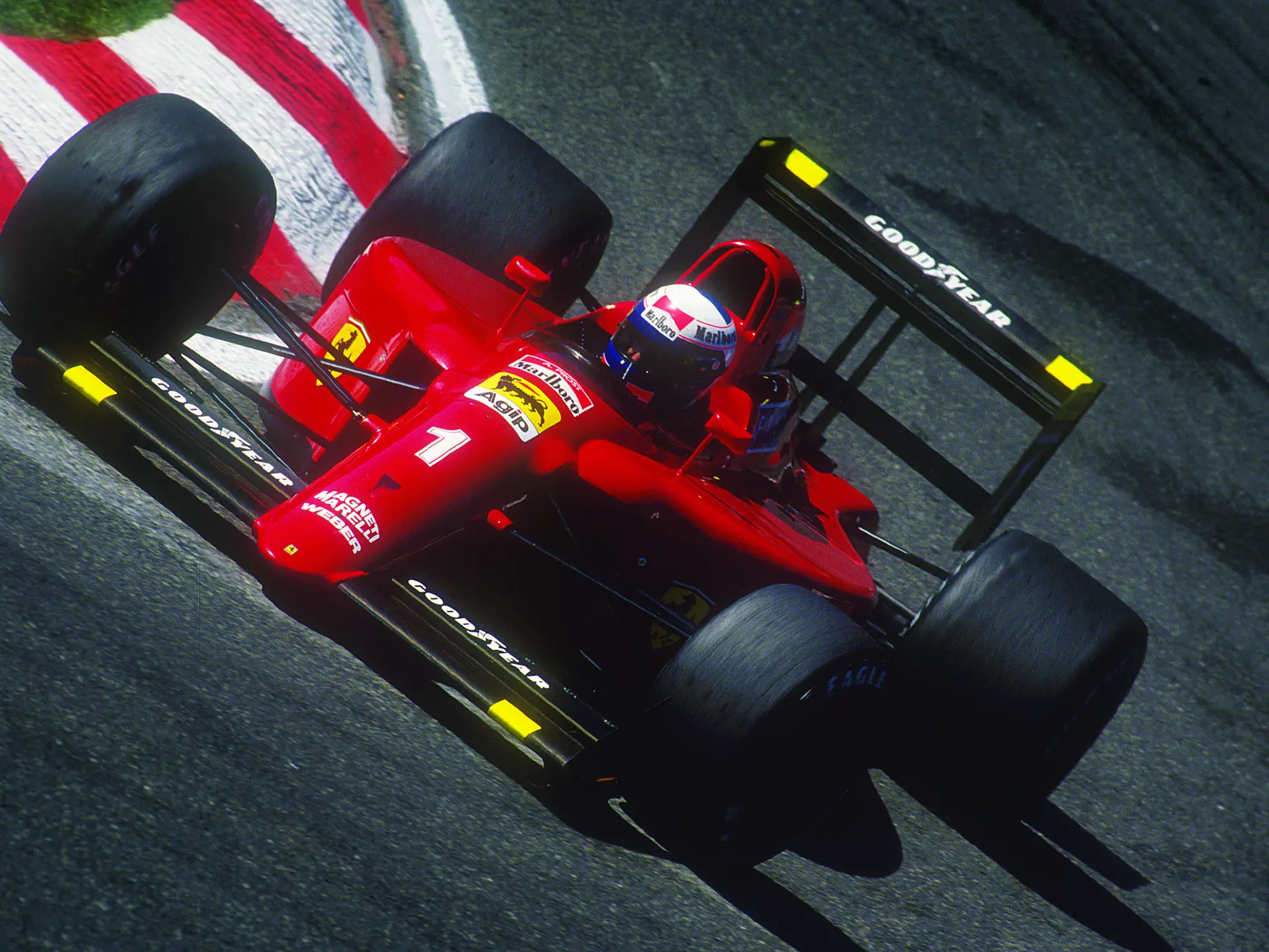 1990 Ferrari 641/2 F1 Racing Car | Ferrari – Leggenda e Passione 2009 | RM Sotheby's