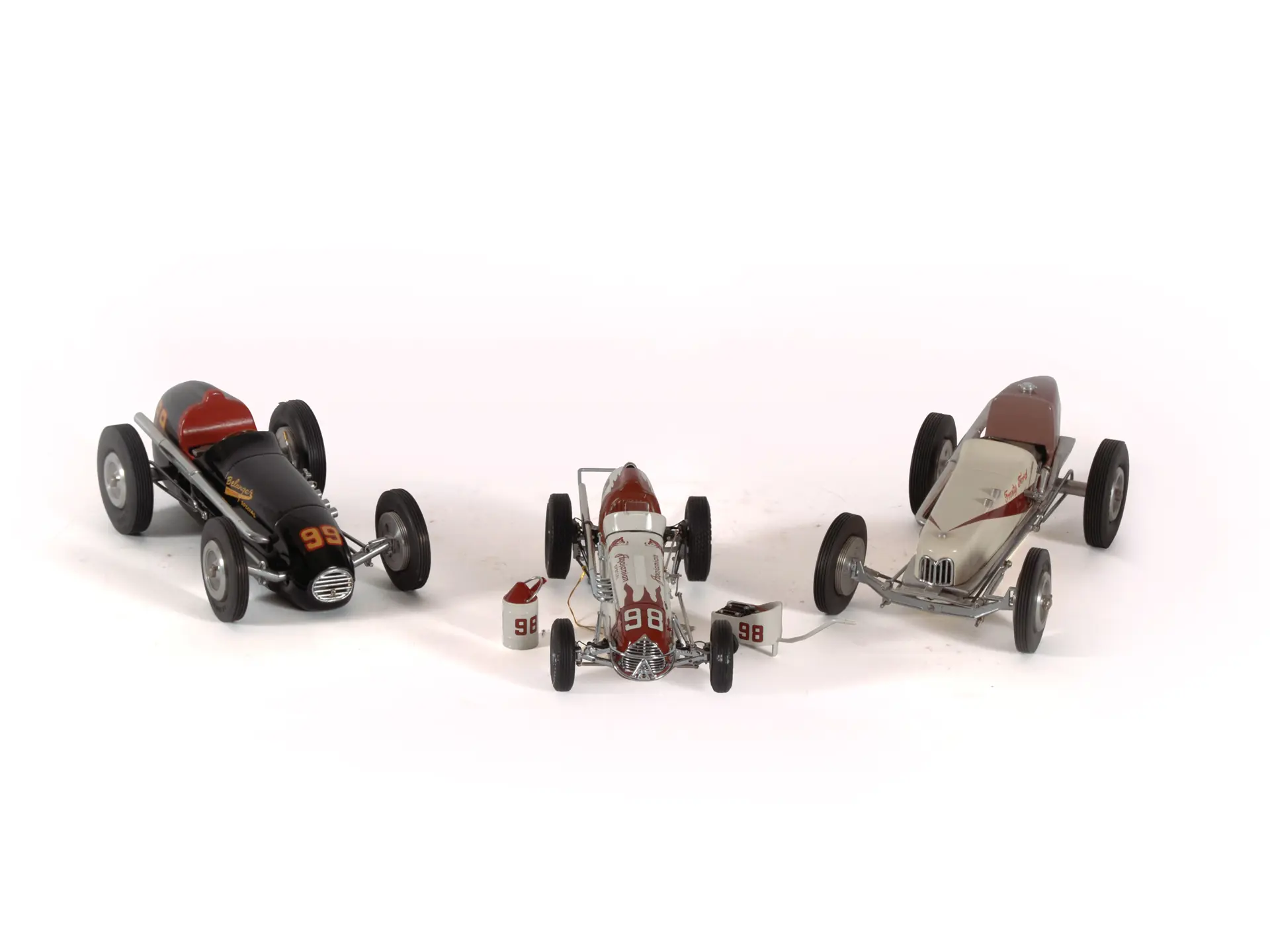 MIDGET RACE CAR MODELS | The Ponder Collection | RM Sotheby's