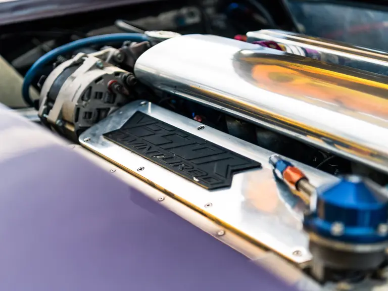 1993 Vector Avtech WX-3R Roadster Prototype | Monterey 2024 | RM Sotheby's