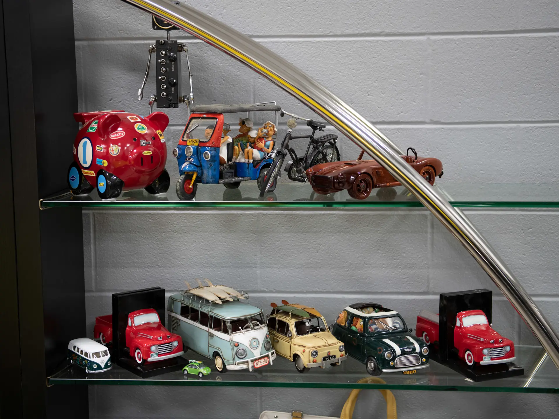 Automotive Collectibles | The Elkhart Collection | RM Sotheby's