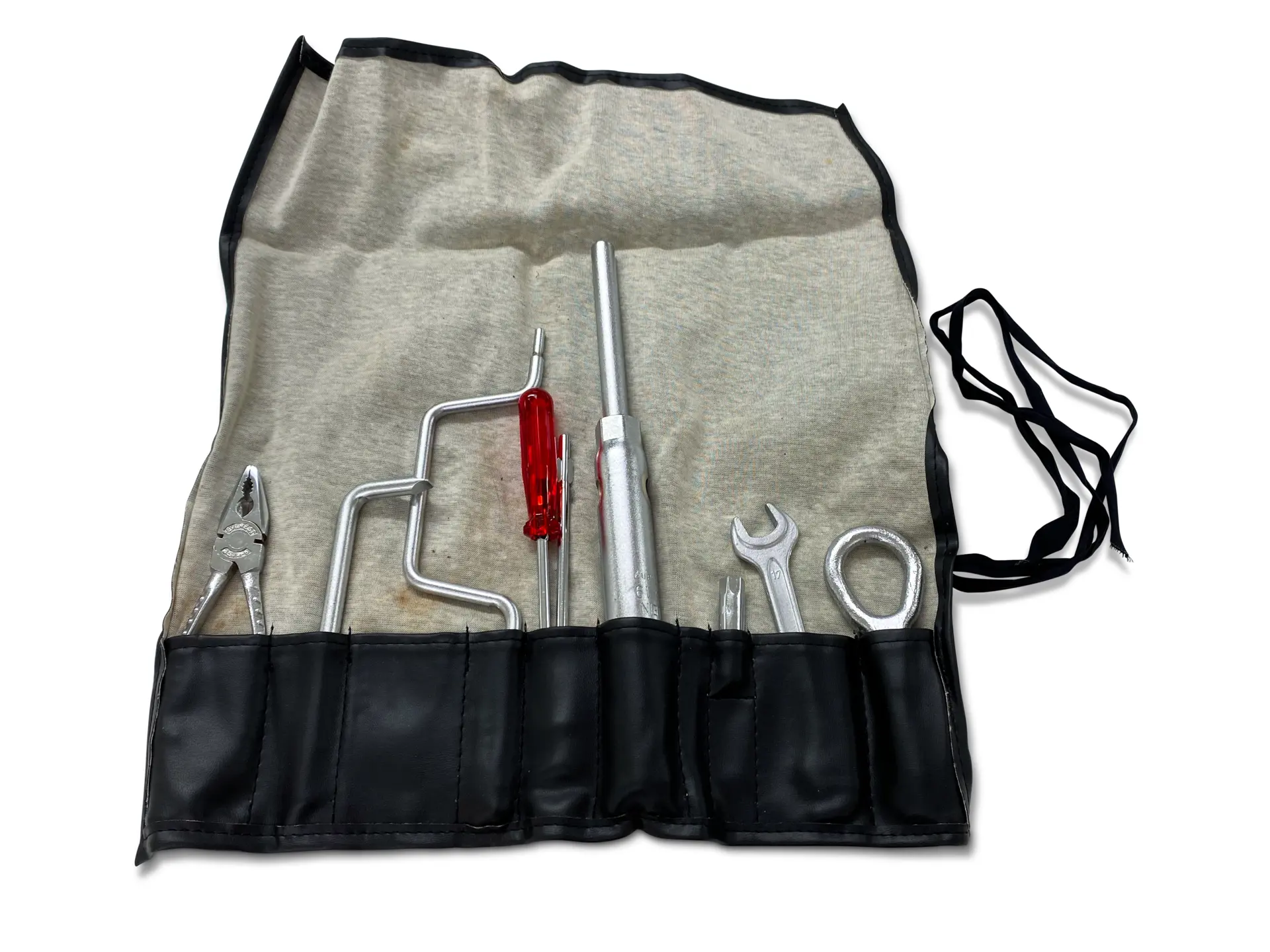 Porsche 911 Type 993 Tool Kit | The White Collection | Online | RM ...