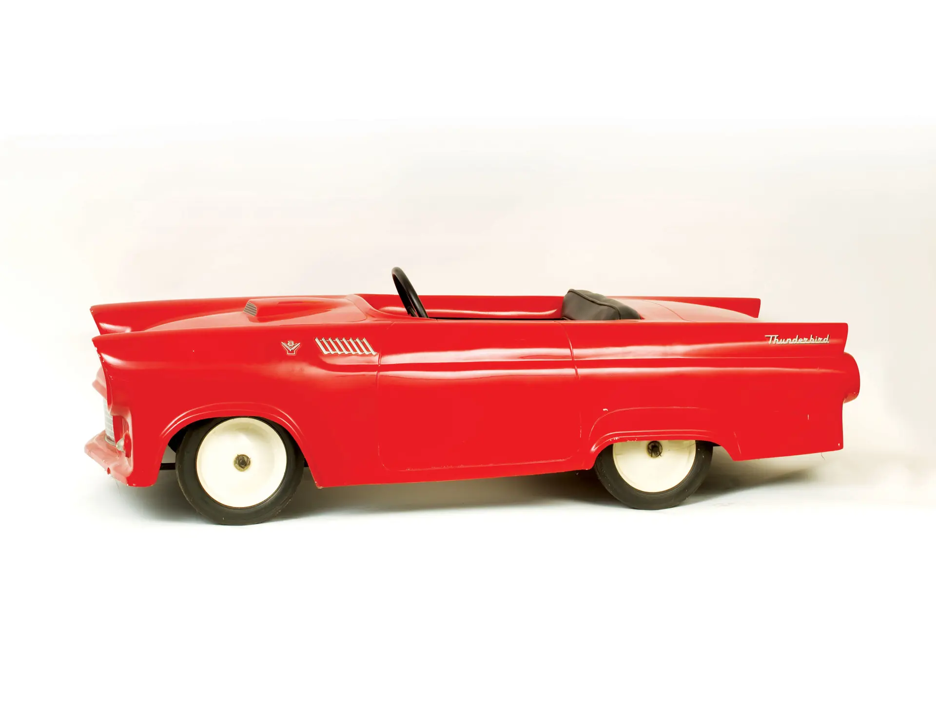 "Tyke Bird" Pedal Car | The Al Wiseman Collection | RM Sotheby's
