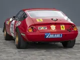 1969 Ferrari 365 GTB/4 Daytona Competizione | Le Mans | RM Sotheby's