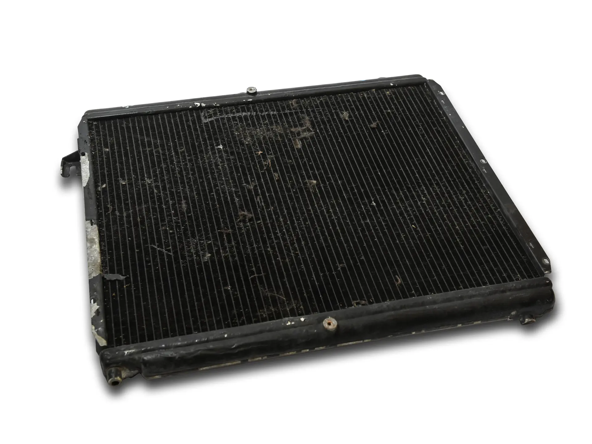 Ferrari 550 Maranello Radiator | The Garagista Collection | RM Sotheby's