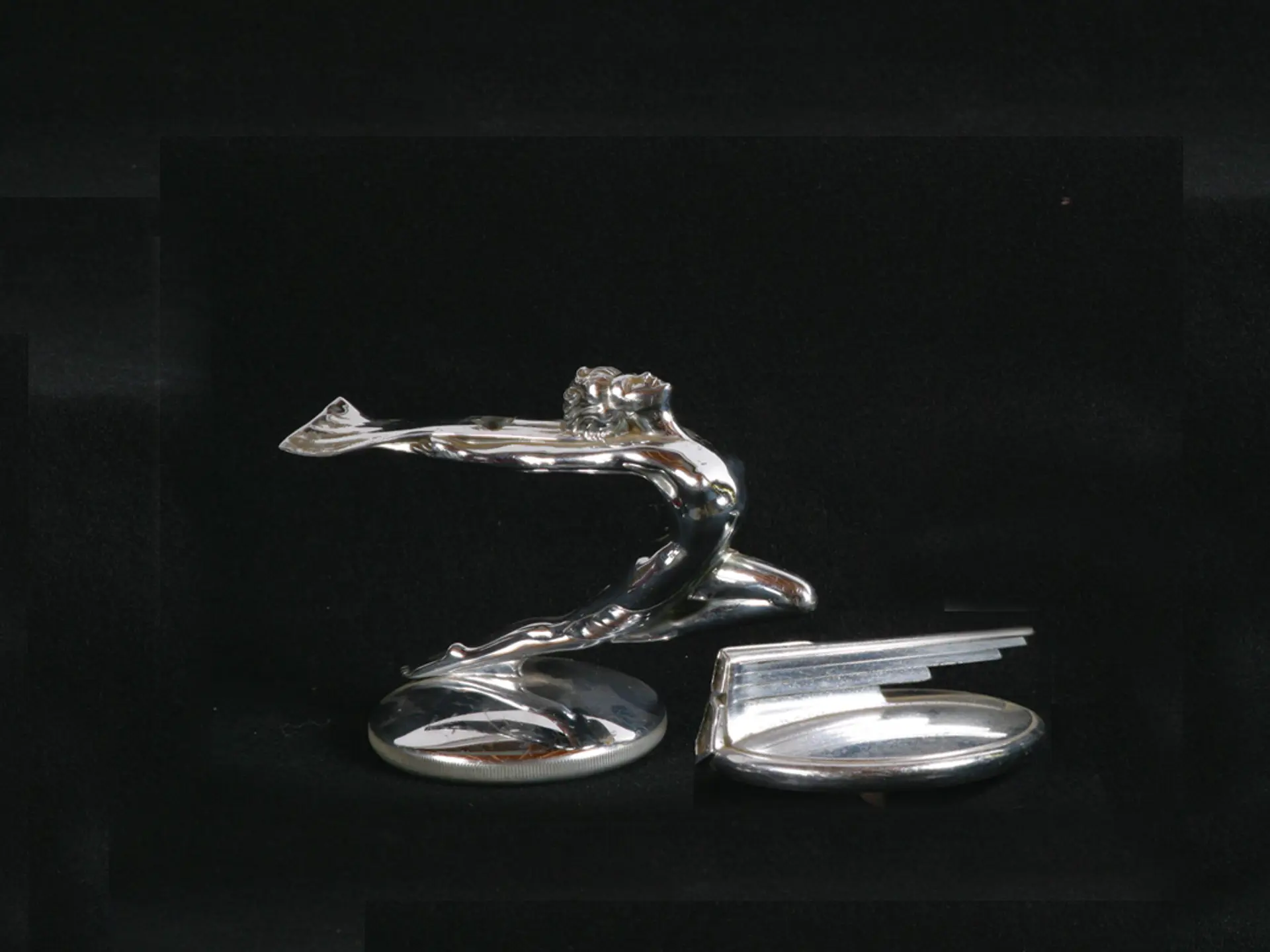 BUICK RADIATOR CAPS | Private Collection of Tom & Marlene Stackhouse ...