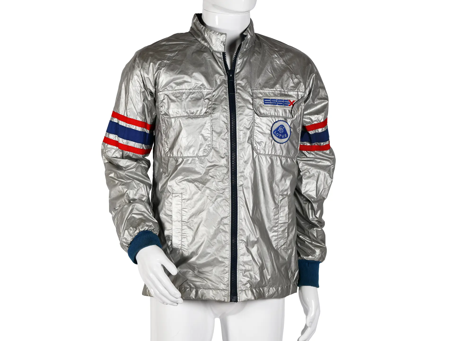 Team Essex Lotus Pit Jacket | Cliveden House | RM Sotheby's