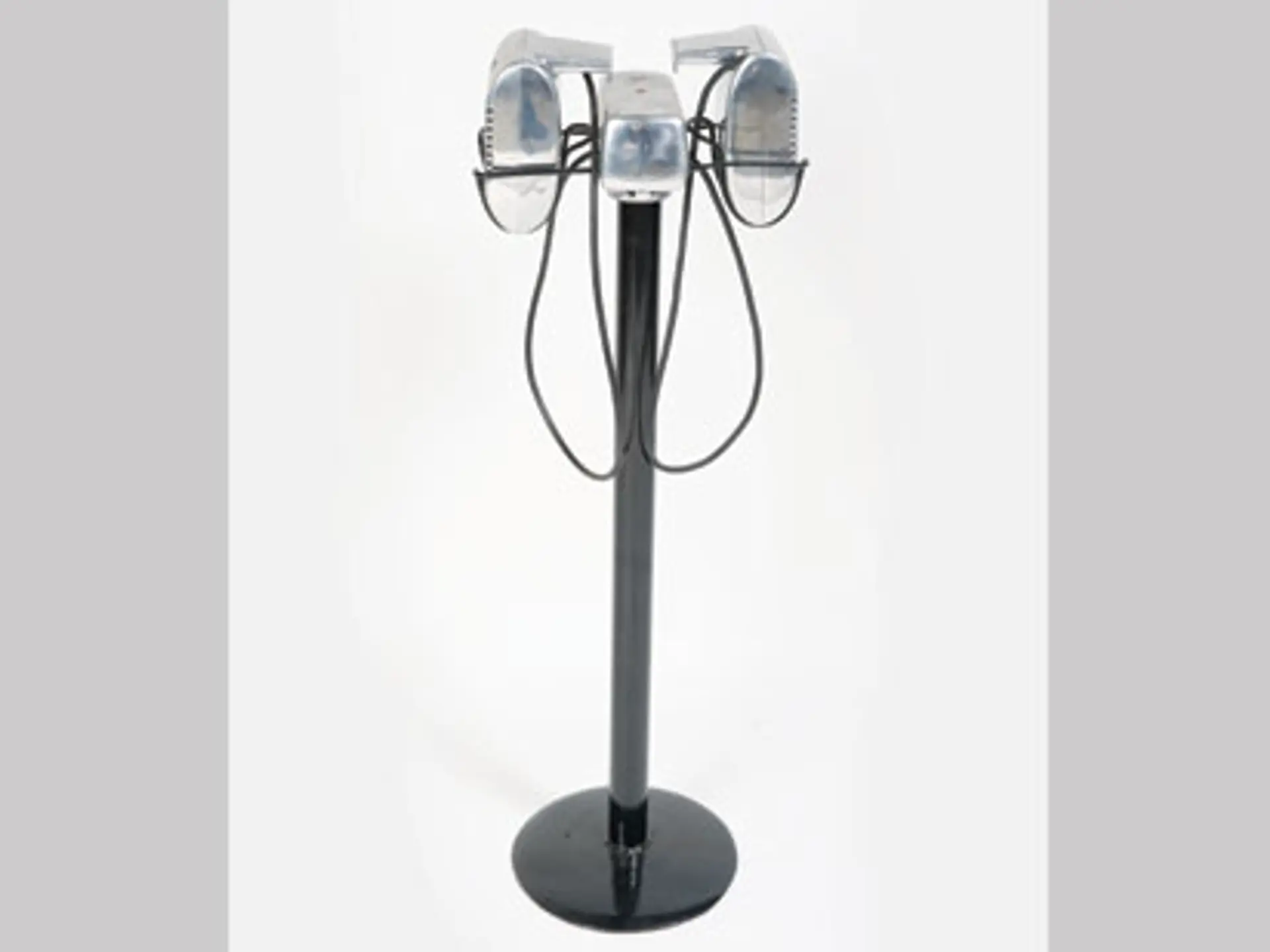 Drive-In Movie Car Side Speakers | The Astor Collection | RM Sotheby's