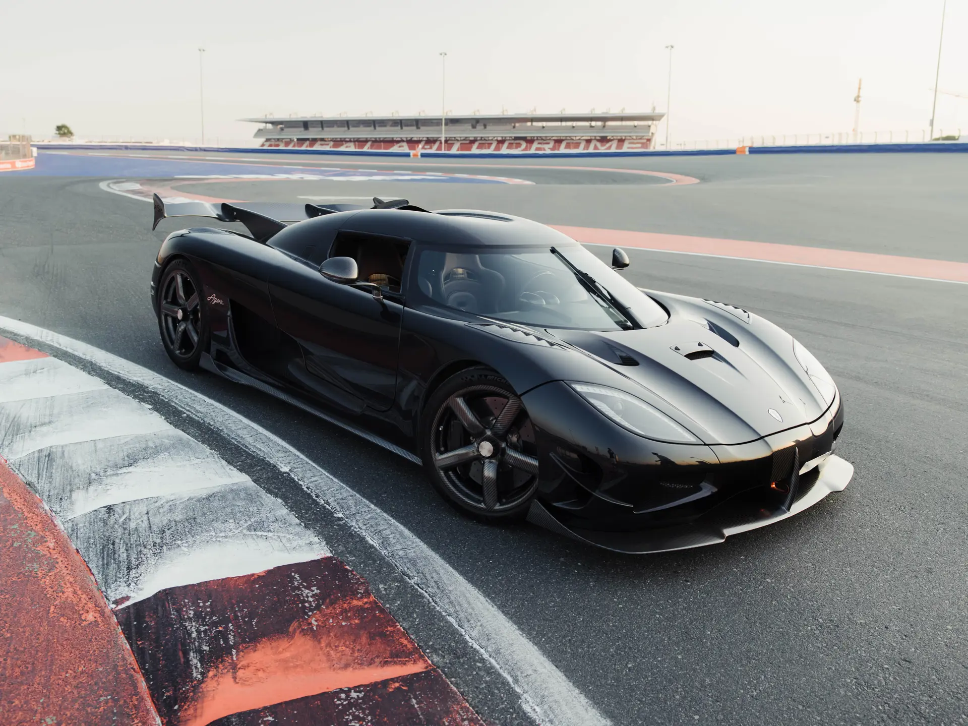 2016 Koenigsegg Agera RSR | Dubai | RM Sotheby's