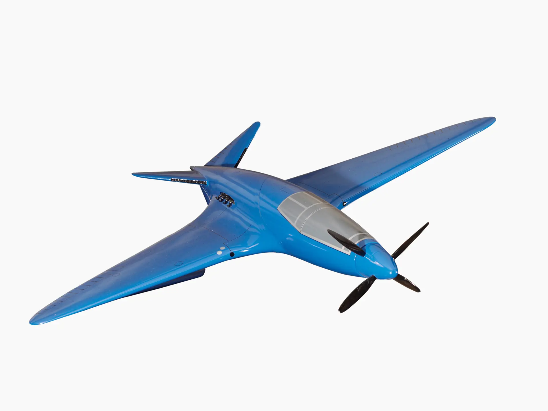 BUGATTI MODEL 100 AIRPLANE | The Ponder Collection | RM Sotheby's