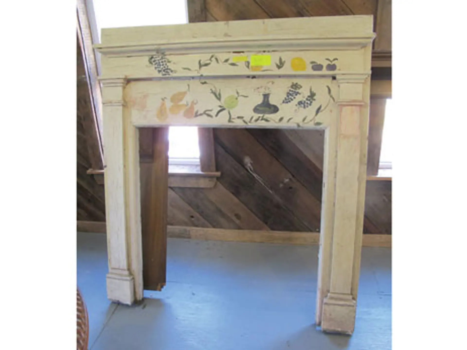 Set of Two Mantels | The Bennett Collection | RM Sotheby's