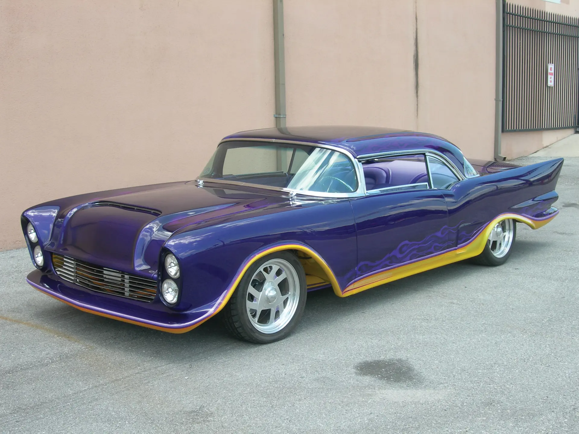 1957 Chevrolet Bel Air Custom | Fort Lauderdale 2015 | RM Sotheby's