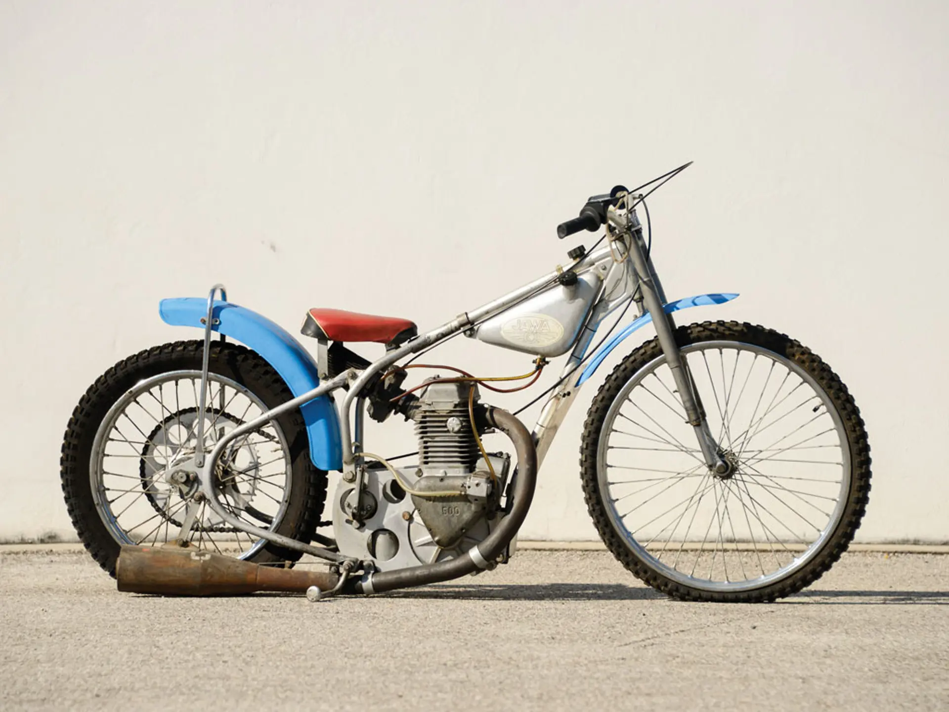 Jawa Speedway | Duemila Ruote | RM Sotheby's