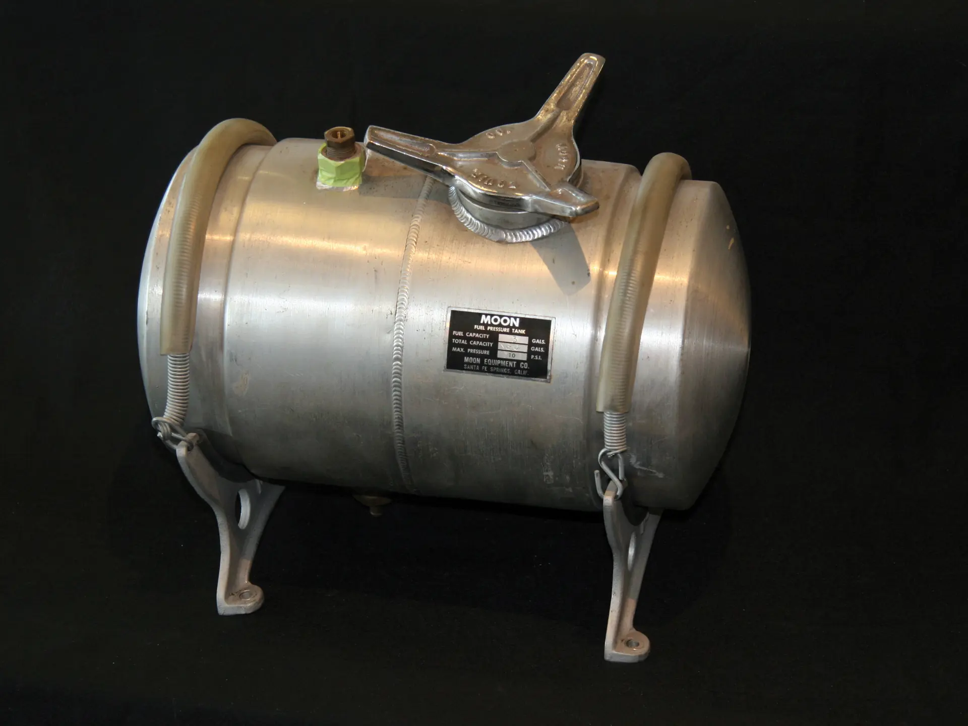 Moon Fuel Tanks | Icons of Speed & Style | RM Sotheby's